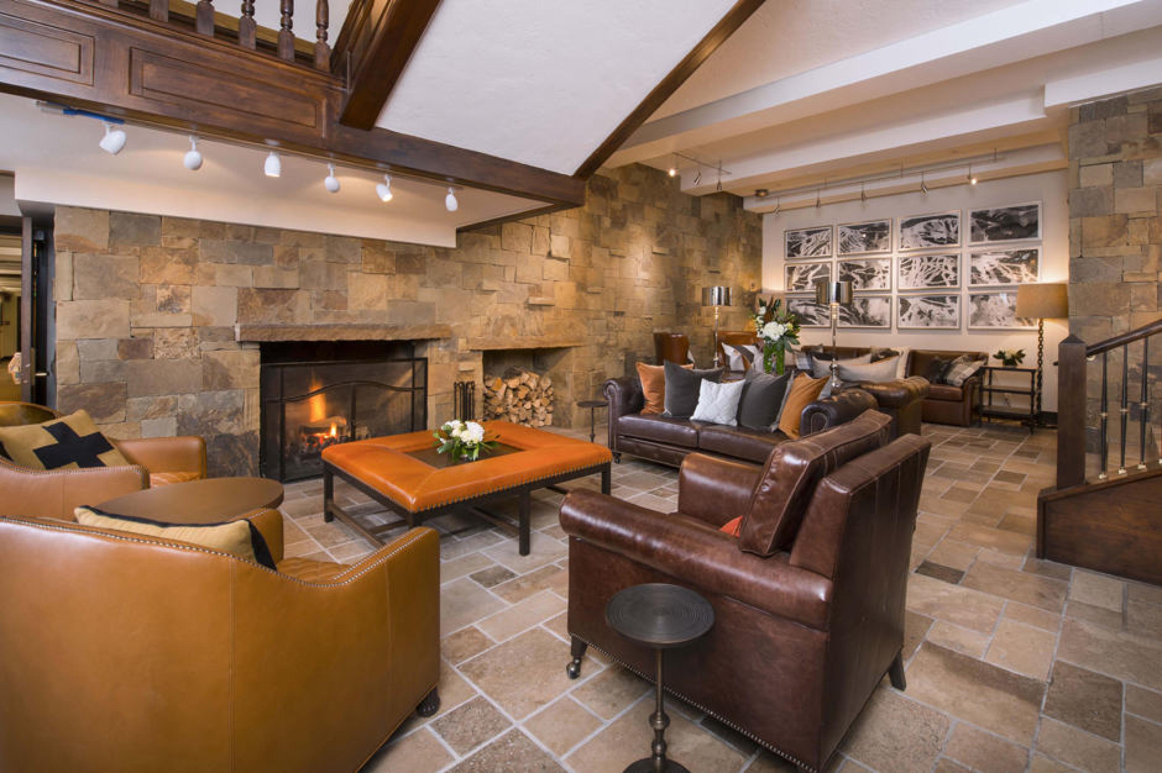 Hotels in Vail