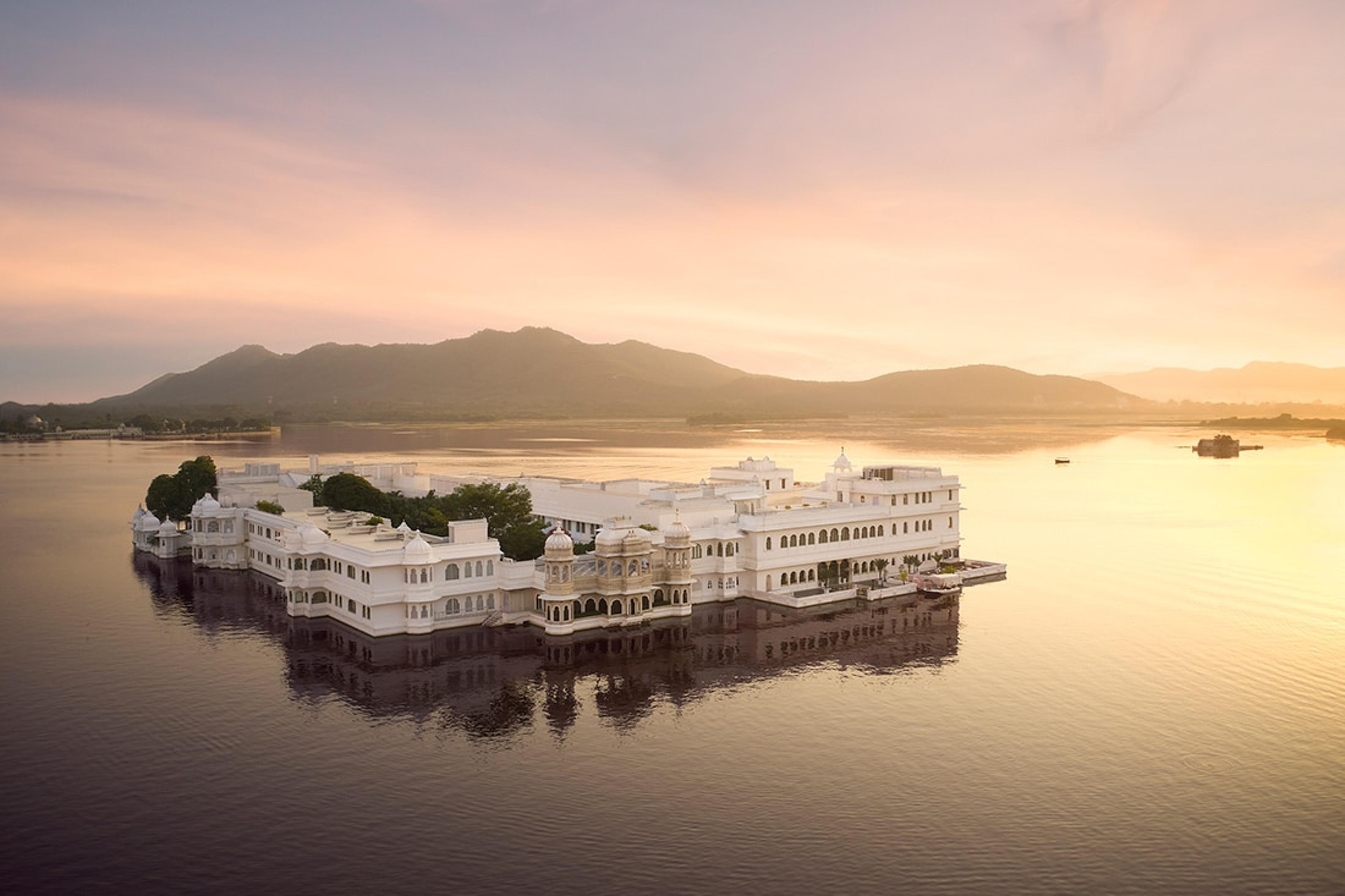 Udaipur