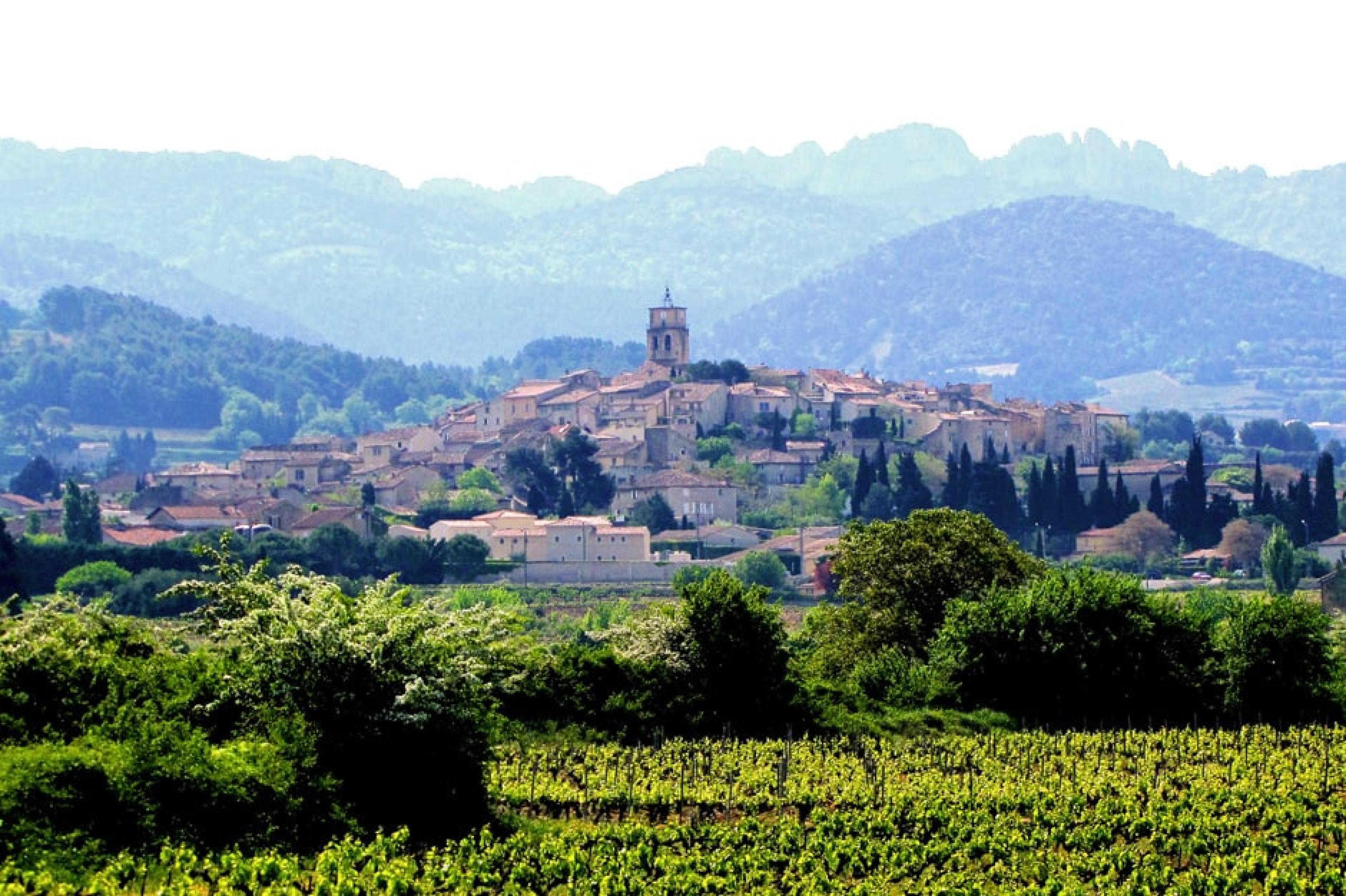 Provence Inspiration: Best Places to Stay, Eat and Explore