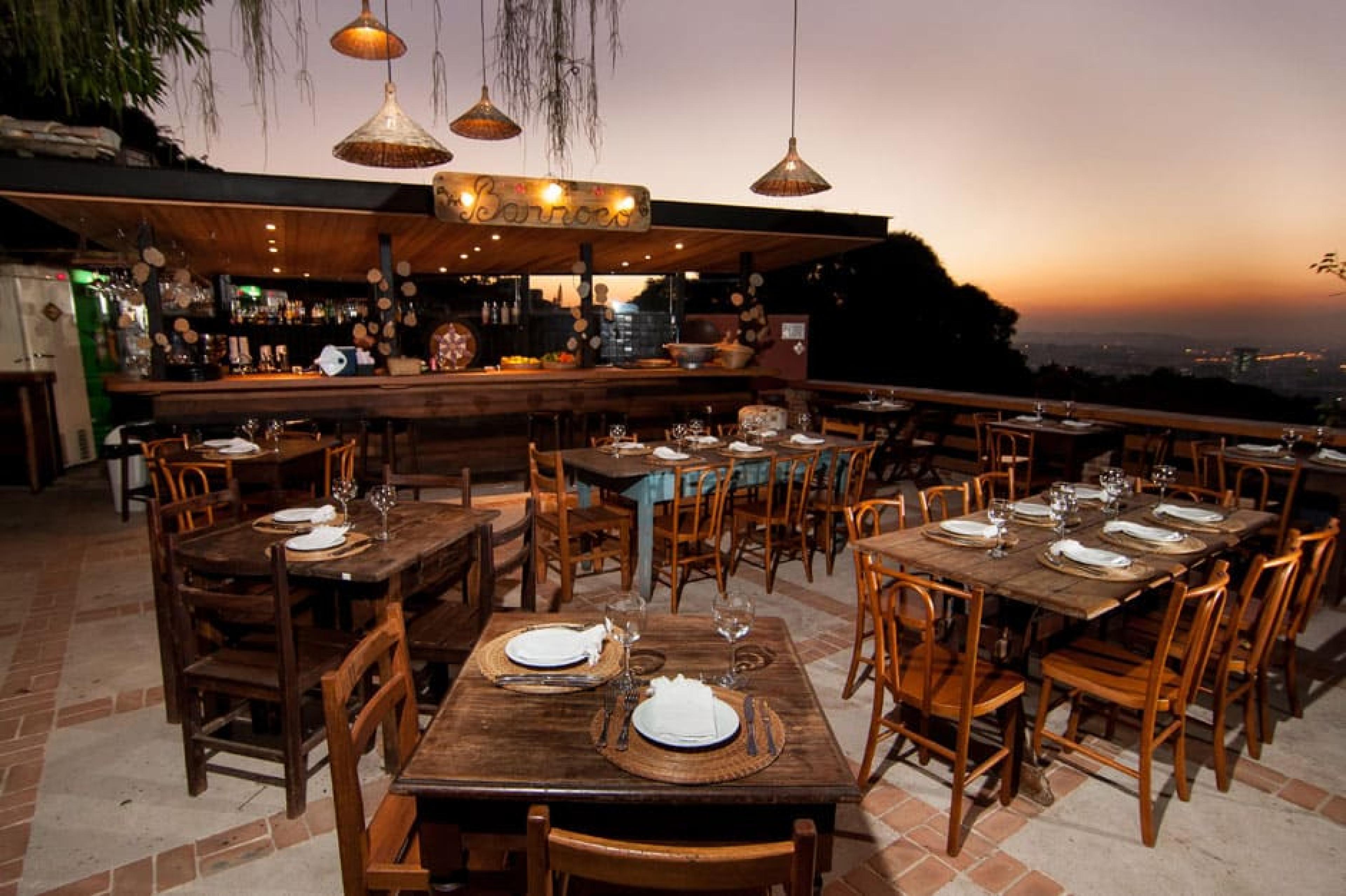 Best Rio de Janeiro Restaurants