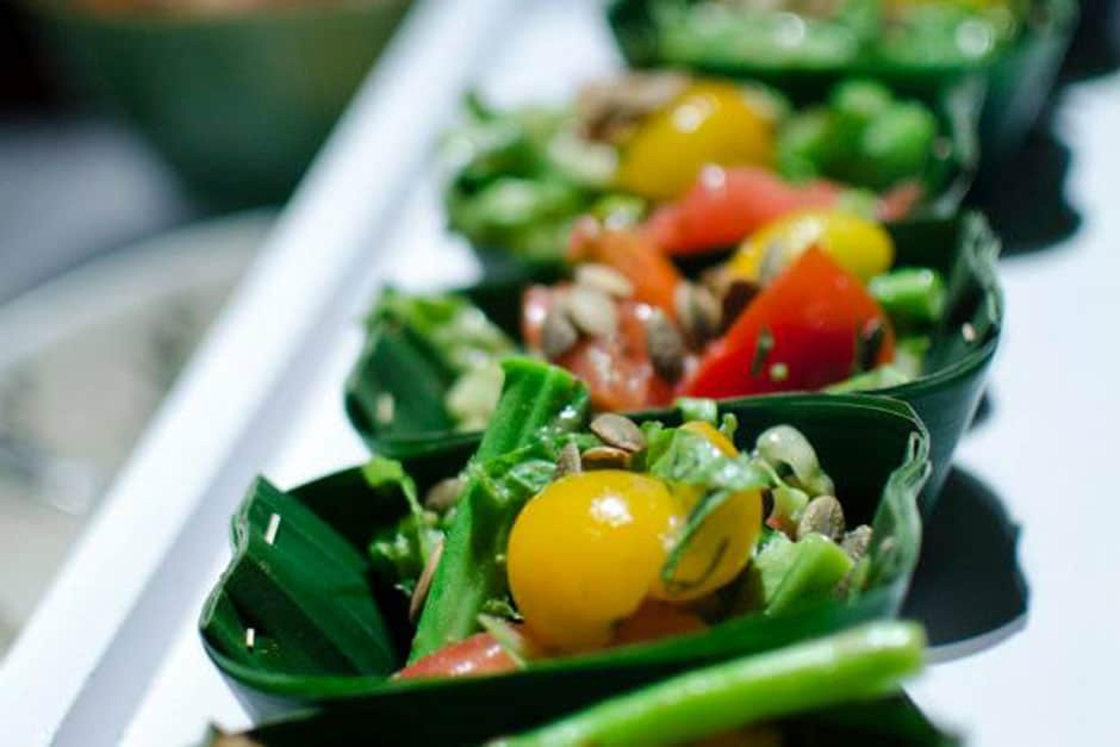 Best Bali Restaurants