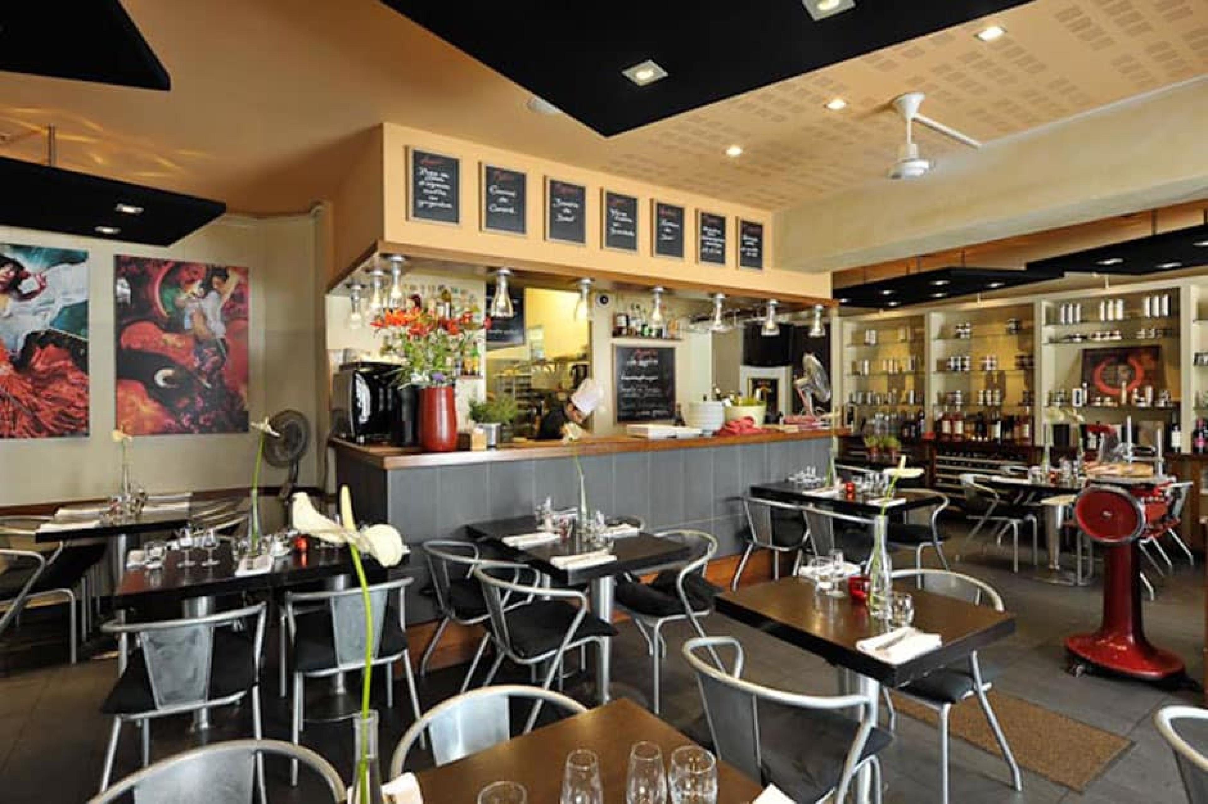 Best Provence Restaurants