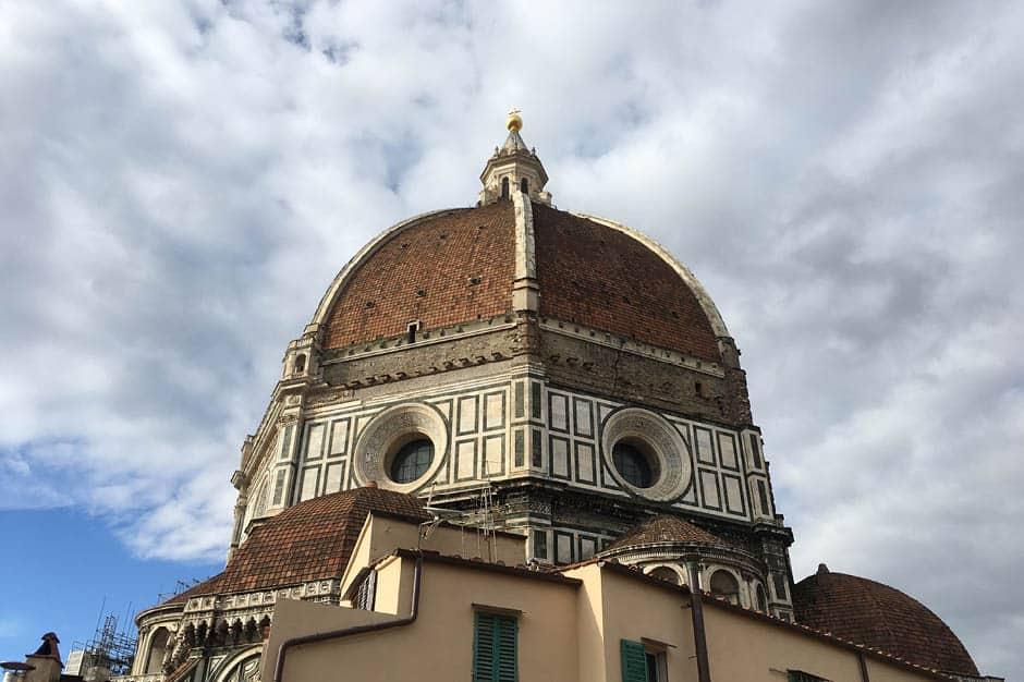 Duomo (Cathedral of Santa Maria del Fiori)