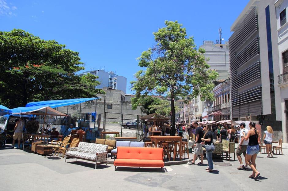 Feira Rio Antigo