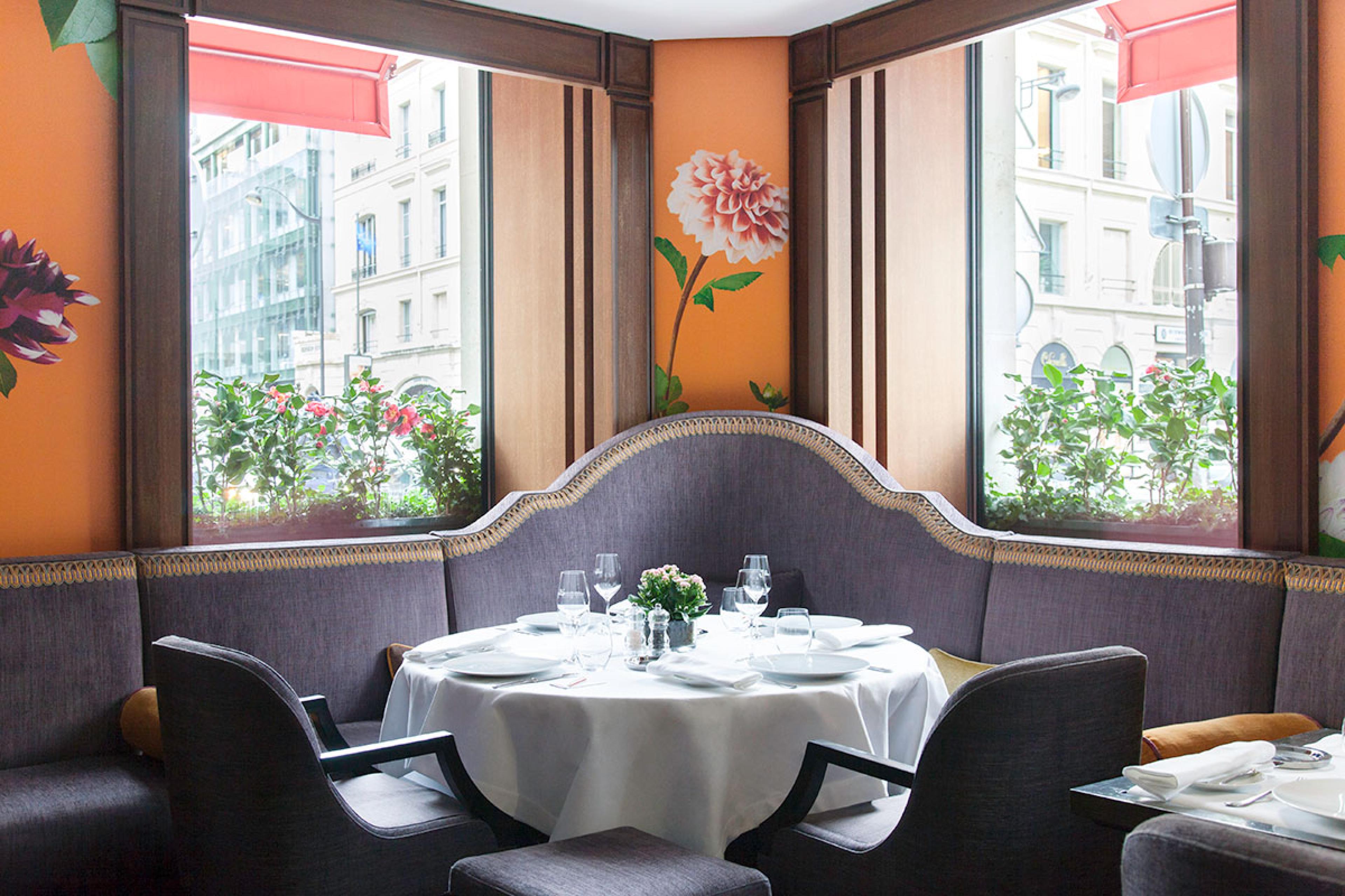Best Paris Restaurants