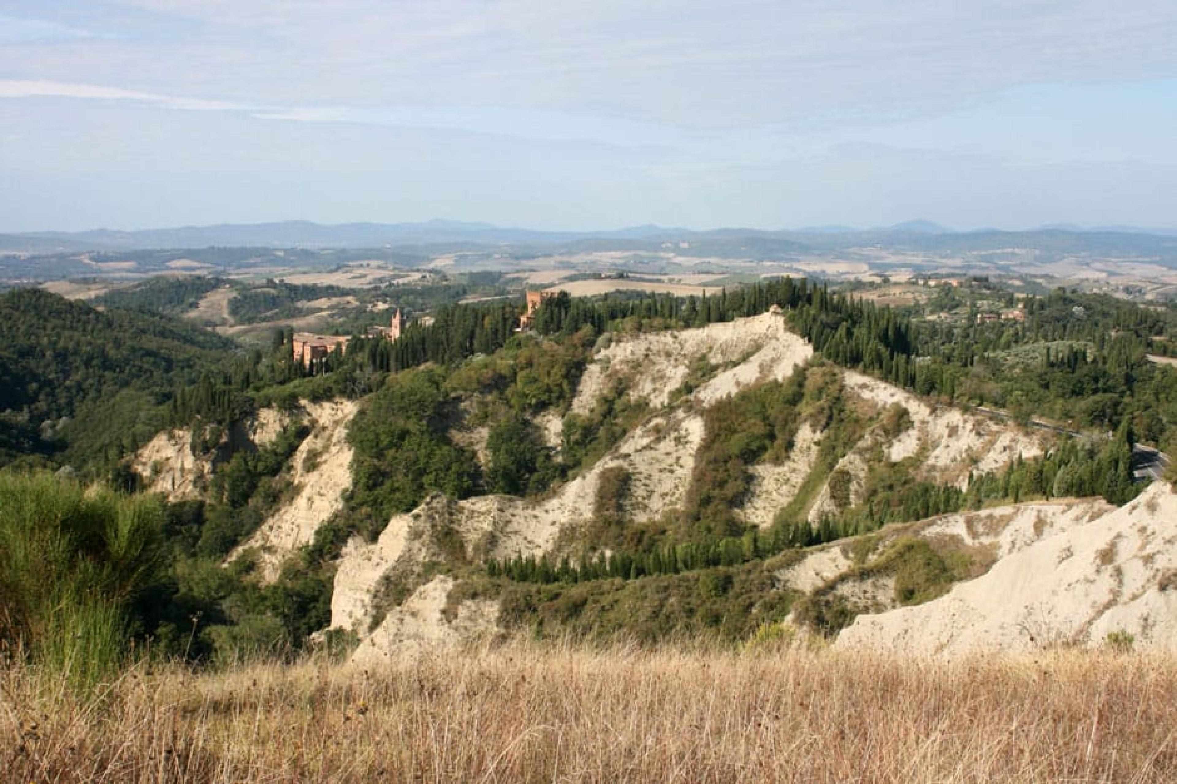 Things to Do In Tuscany