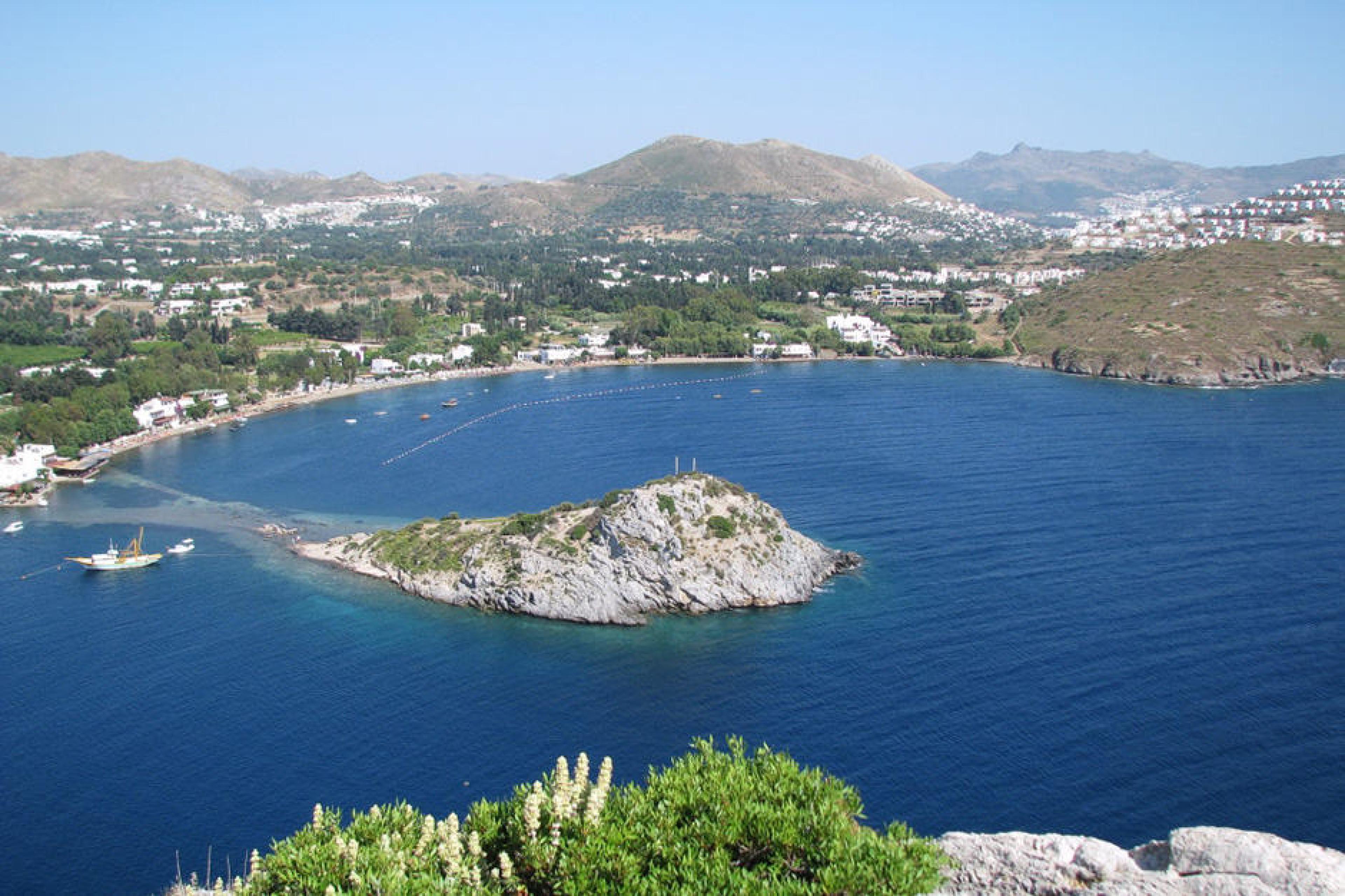 Gümüşlük