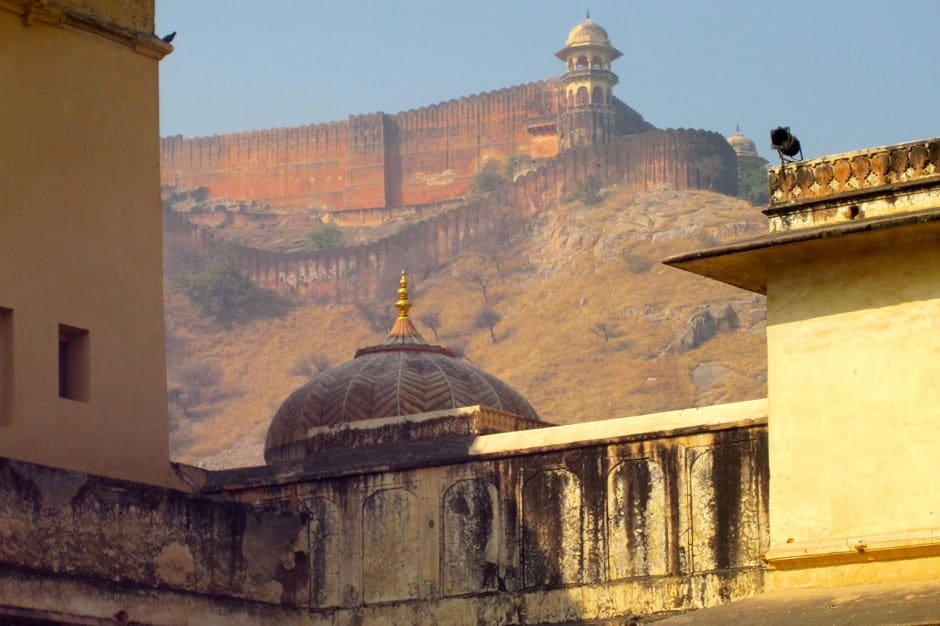 Indagare Tours: Jaipur's History