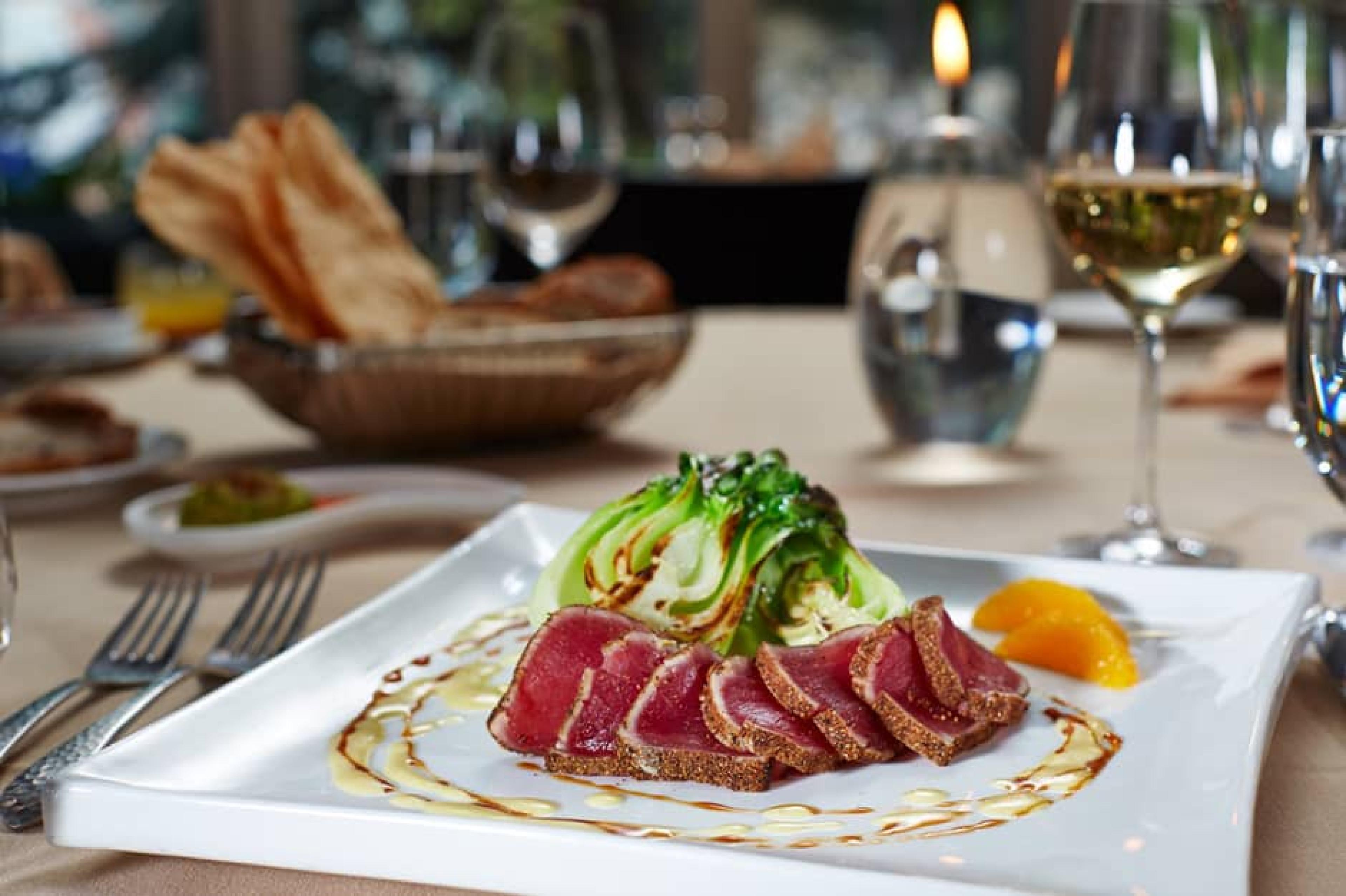 Best Vail Restaurants