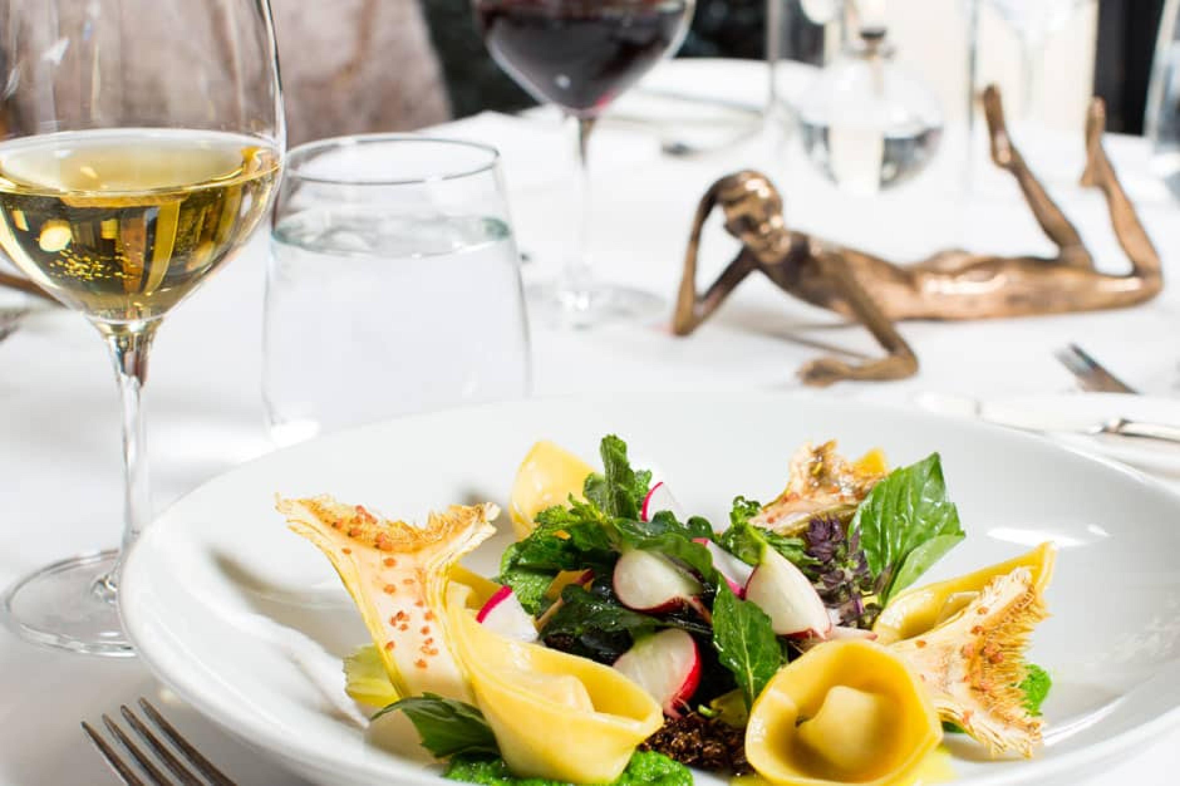 Best Vail Restaurants