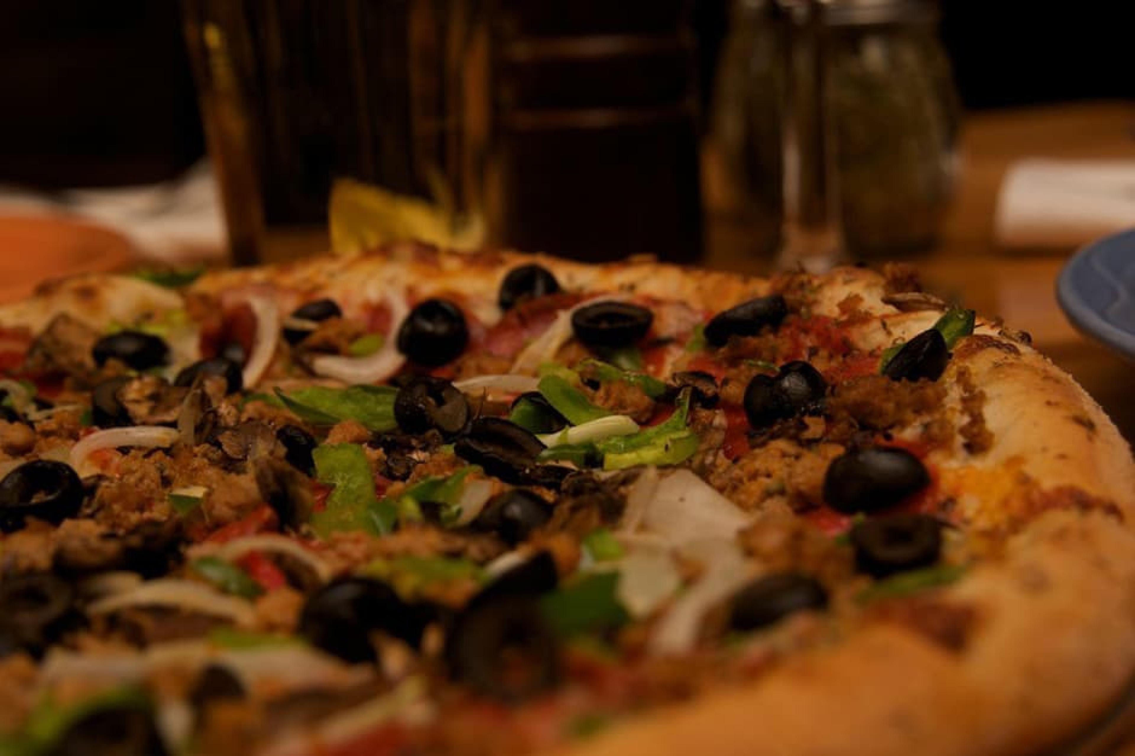 Best Vail Restaurants