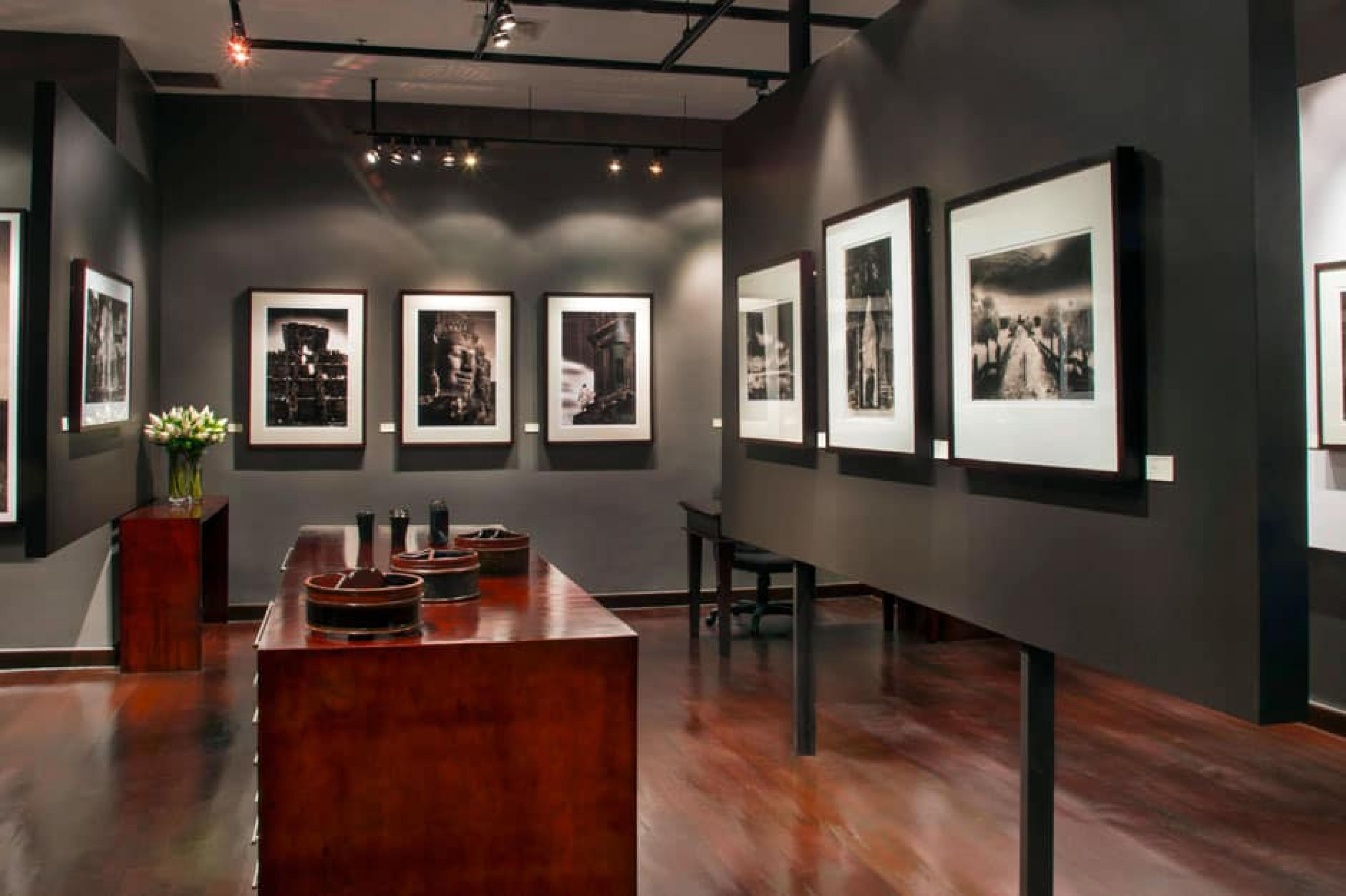 Siem Reap Shopping Guide