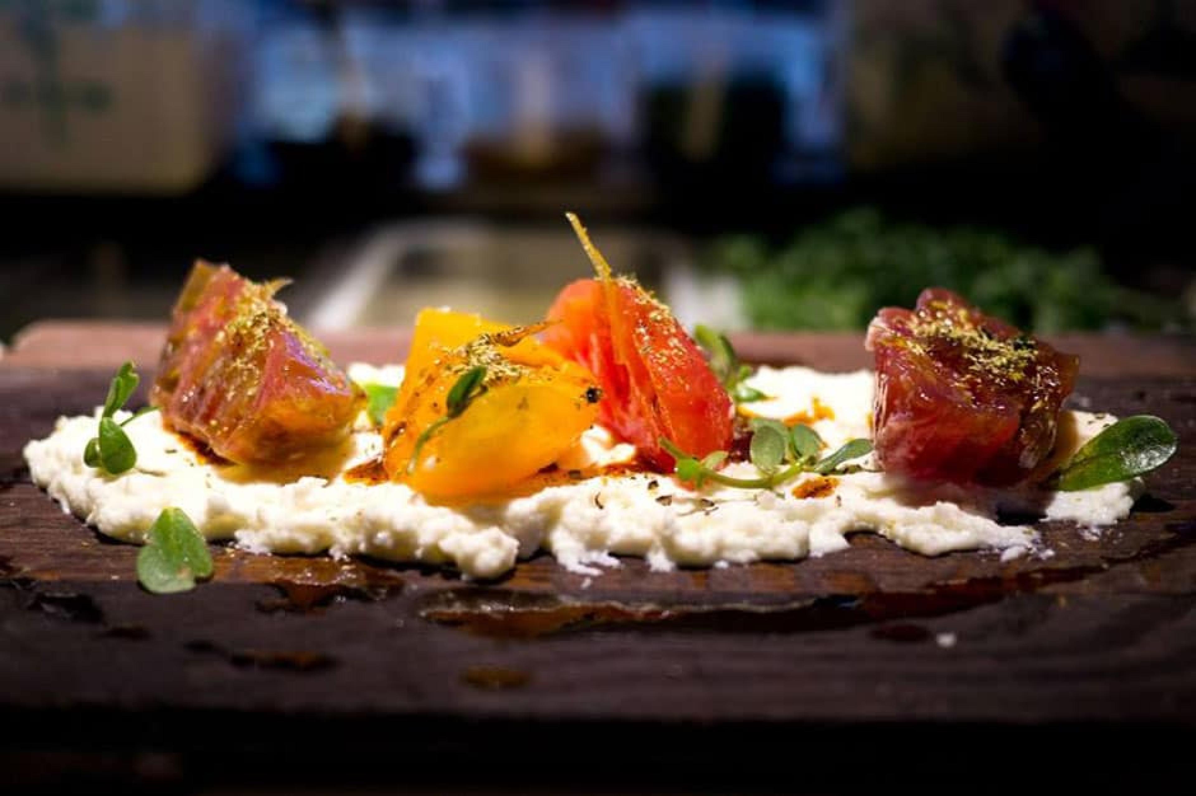 Best Los Angeles Restaurants