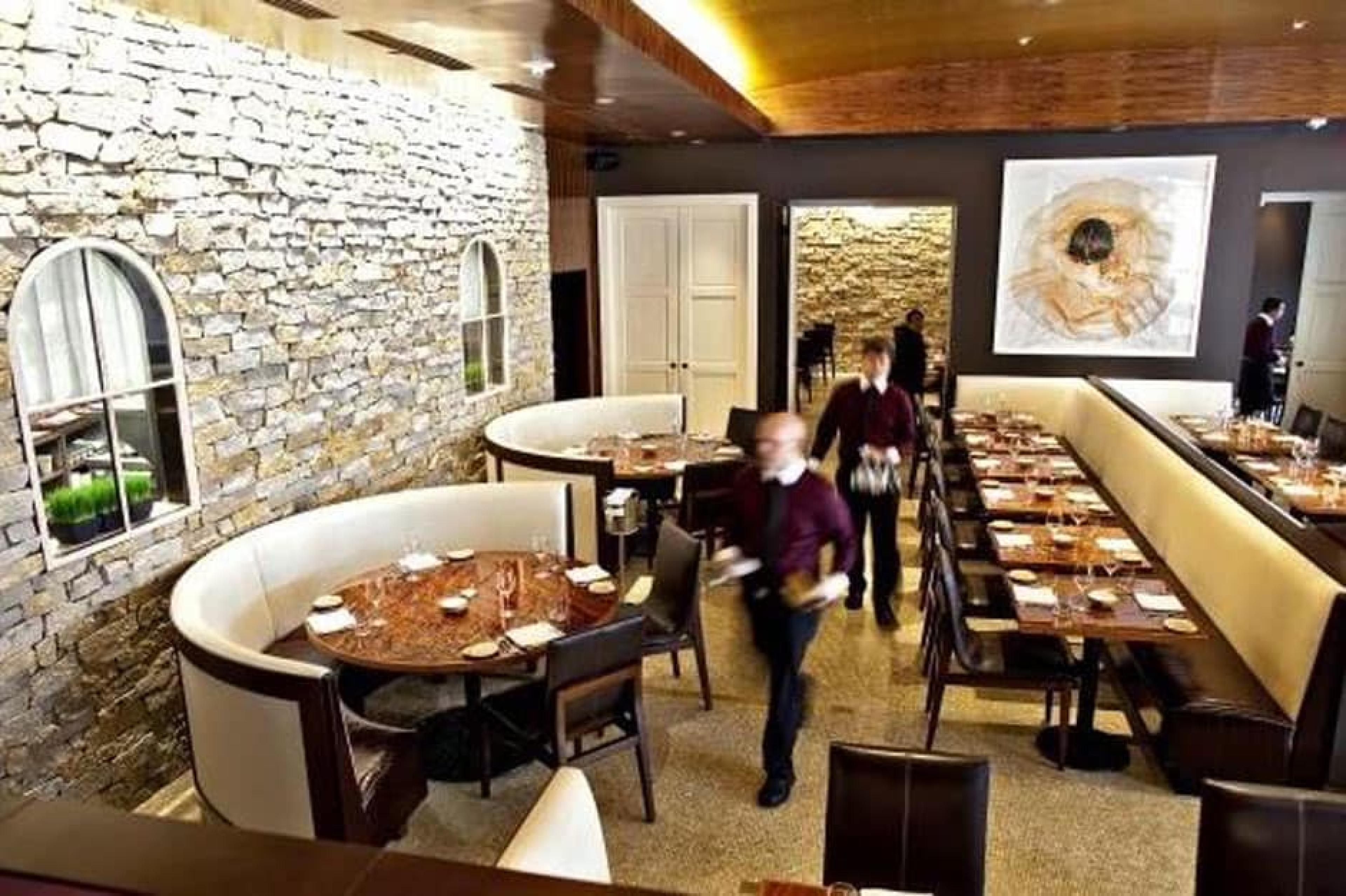 Best Washington, D.C. Restaurants