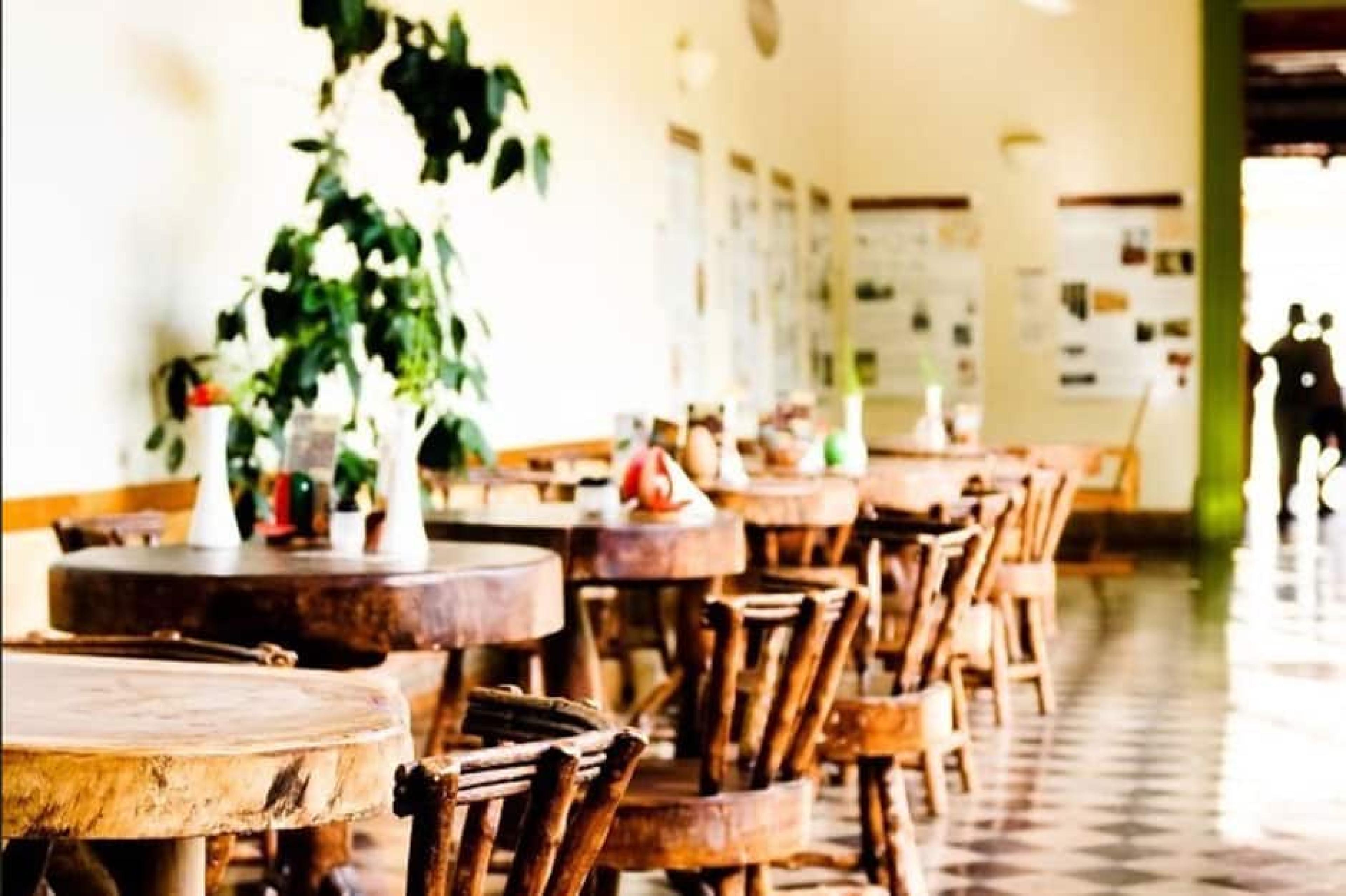 Best Nicaragua Restaurants