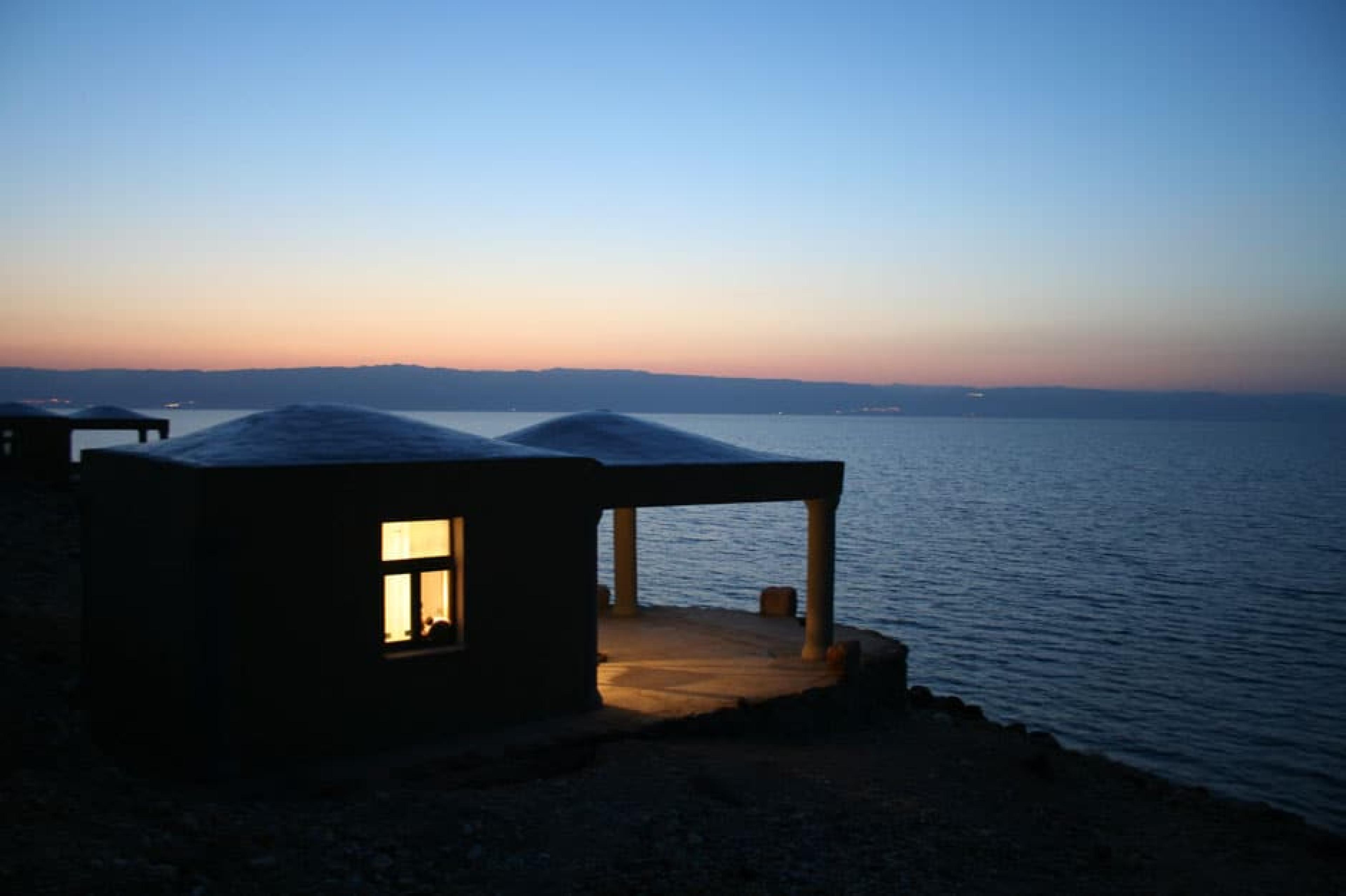 Best Jordan Hotels