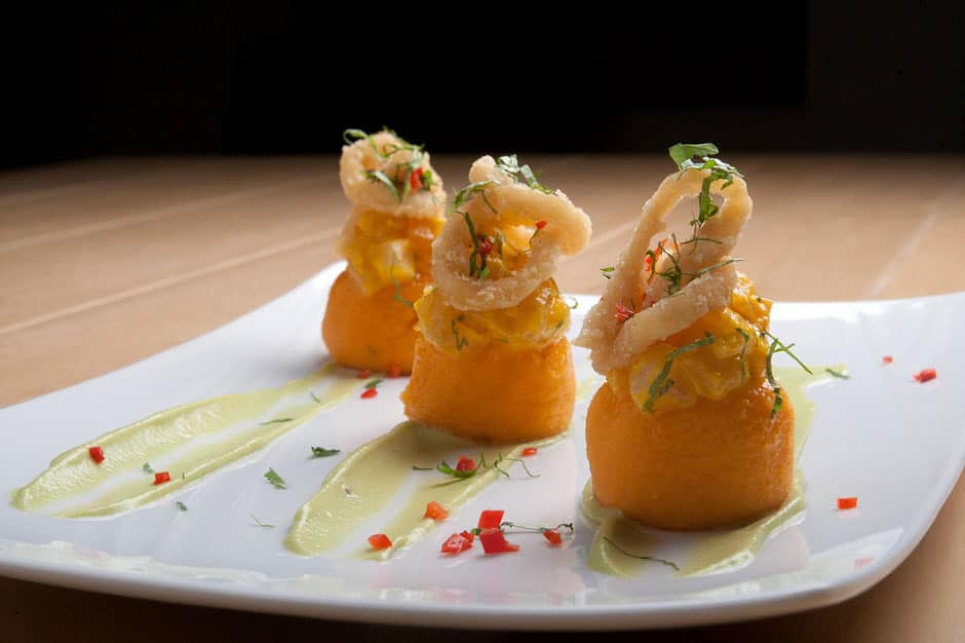 Best Peru Restaurants