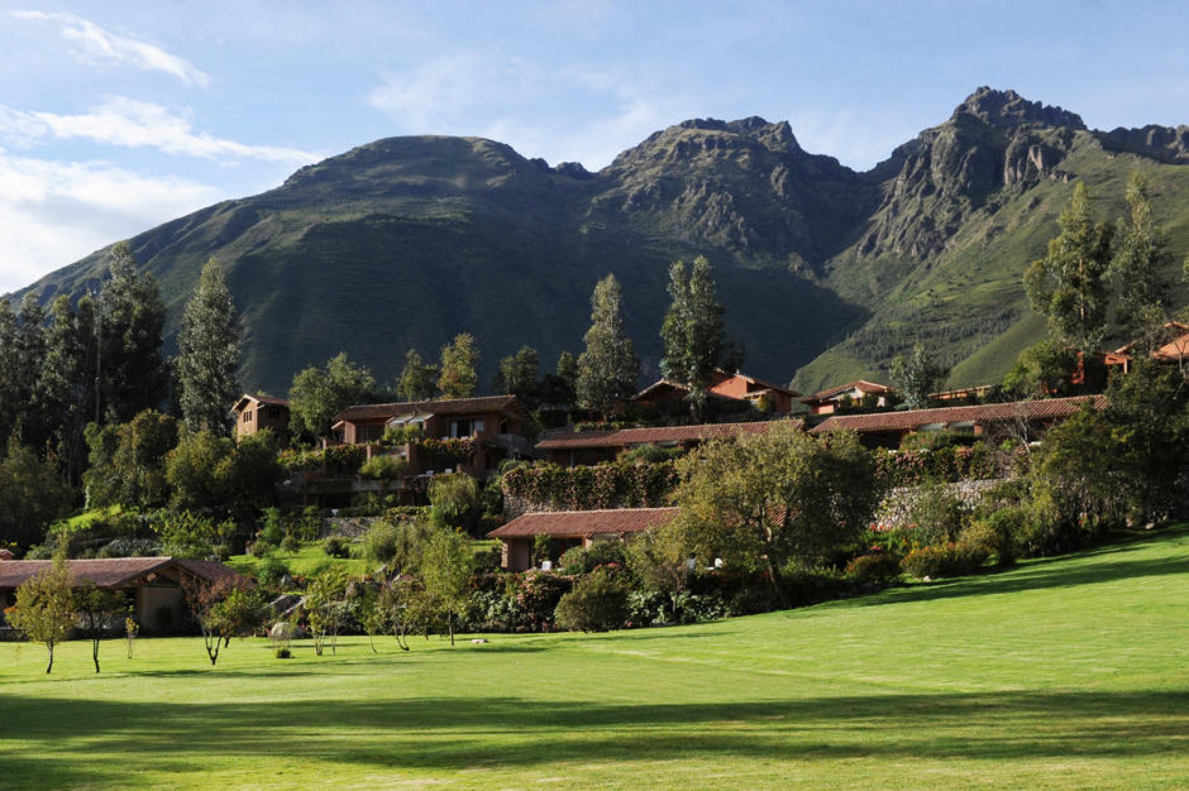 Best Sacred Valley Hotels