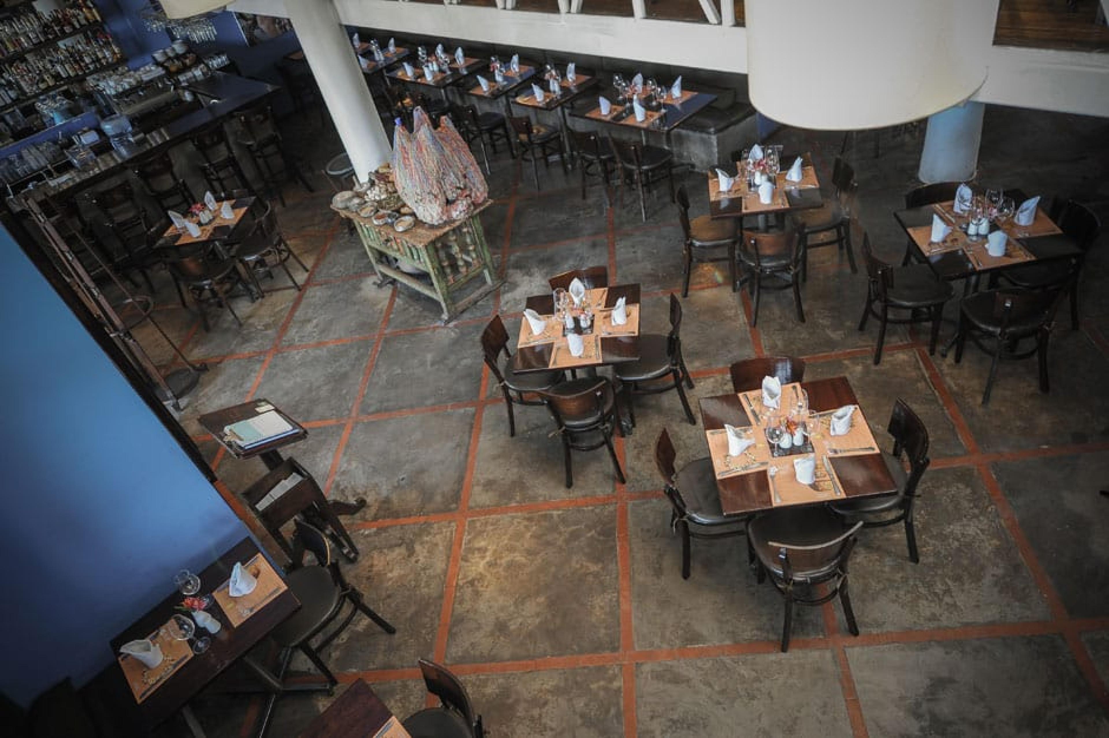 Best Cusco Restaurants