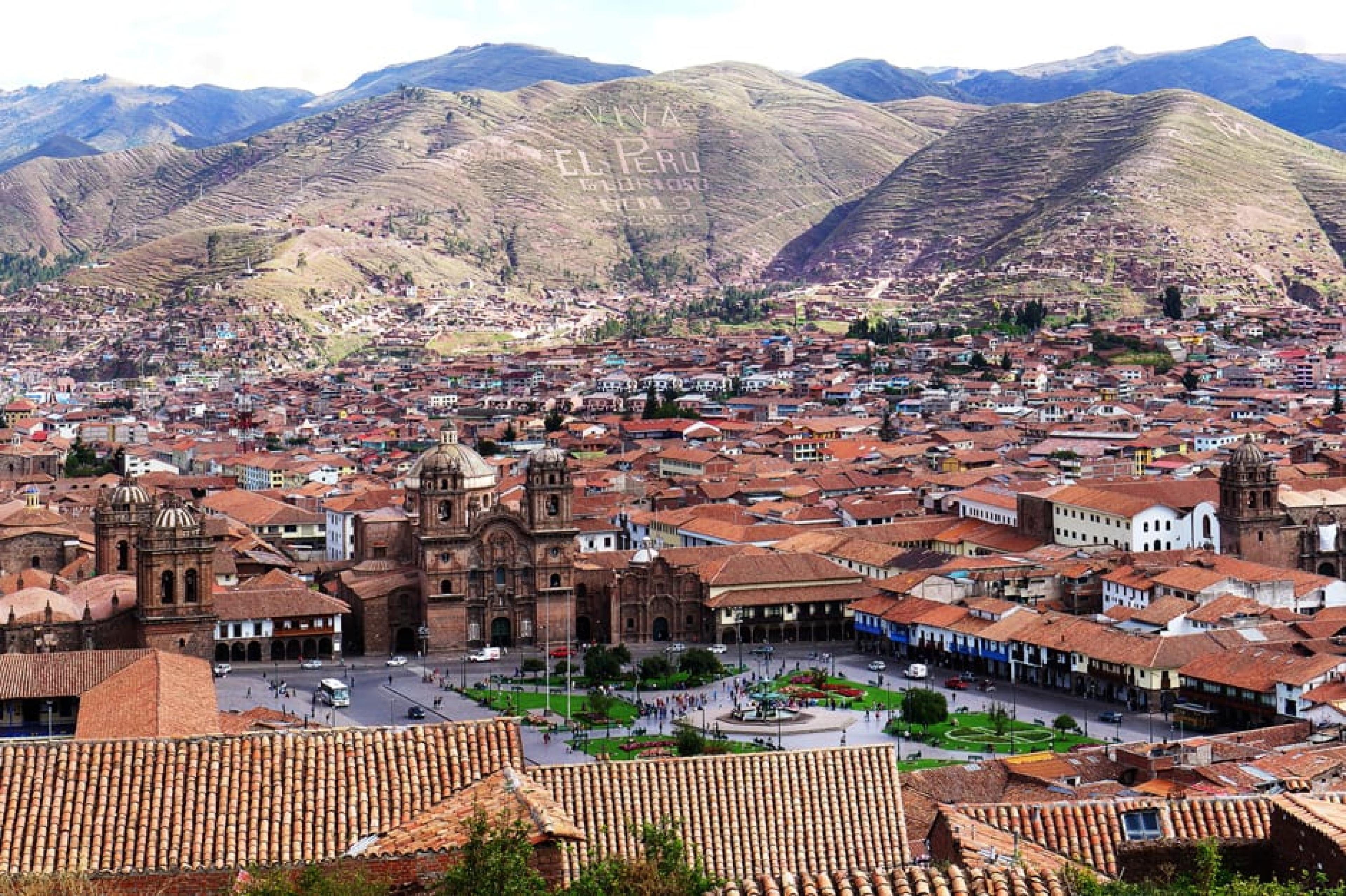 Things to Do In Cusco