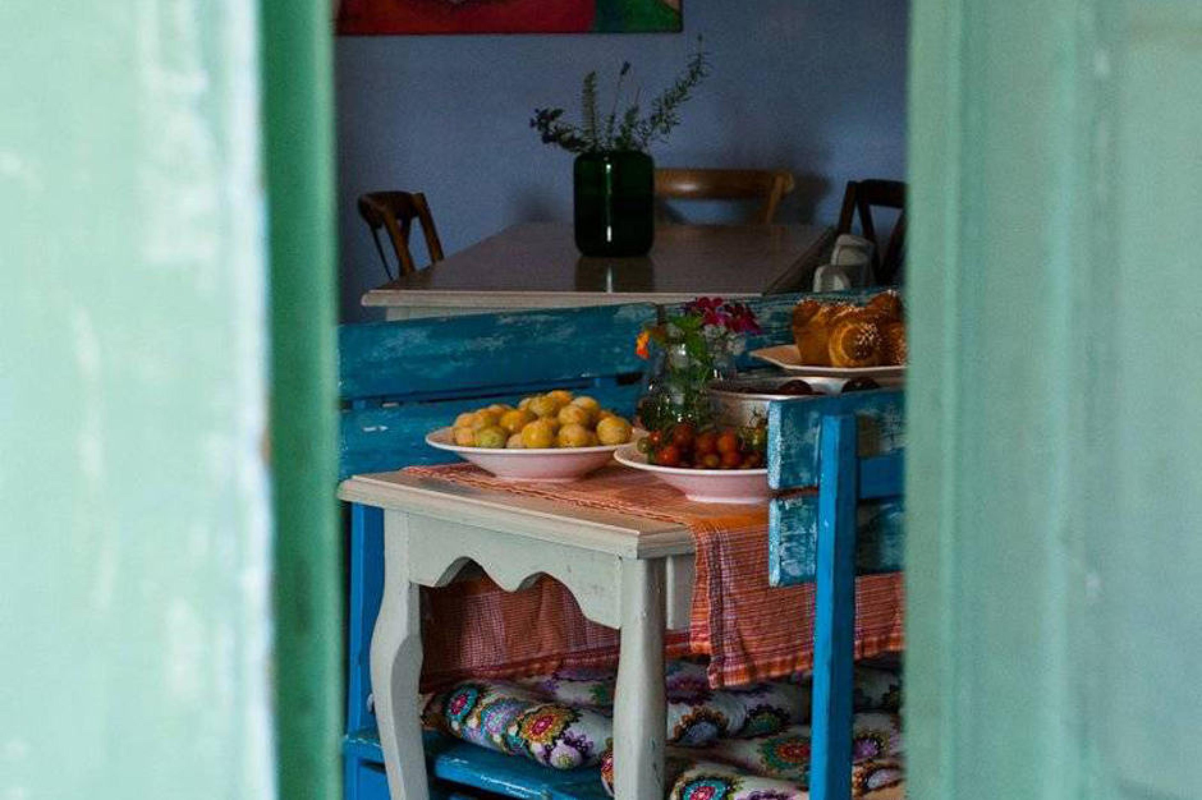 Best Israel Restaurants