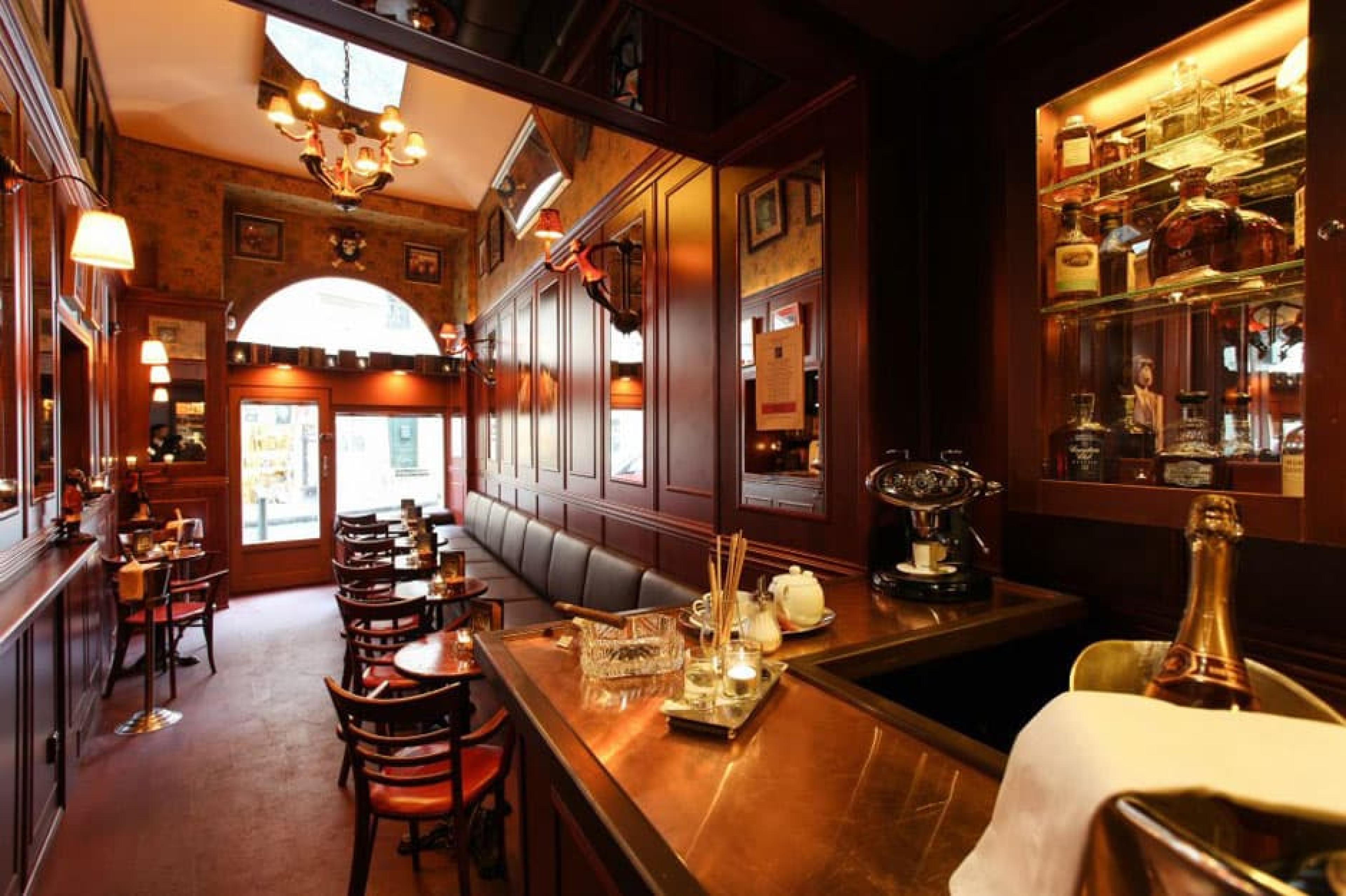 Best Prague Restaurants