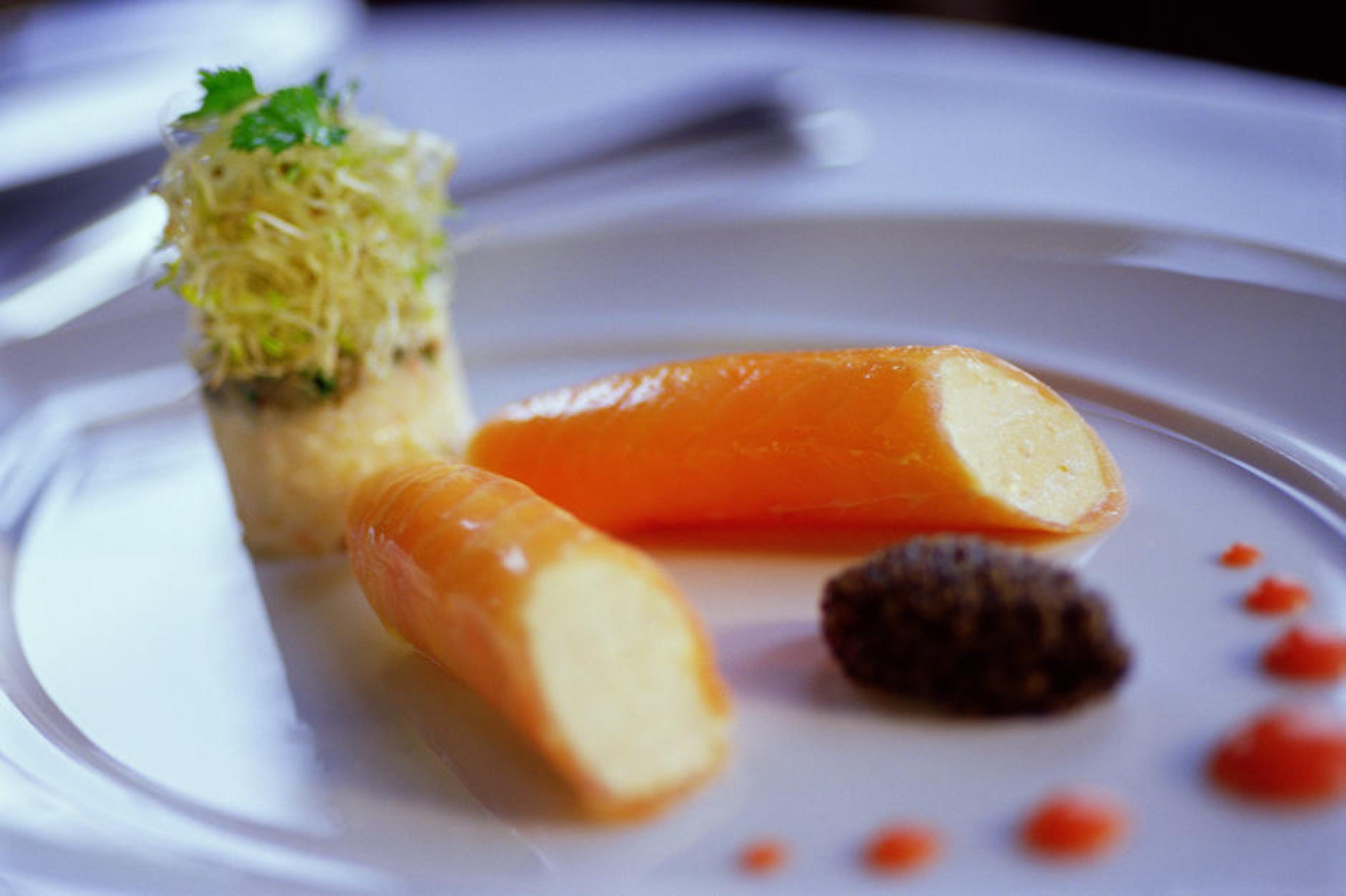 Best Scottish Highlands Restaurants