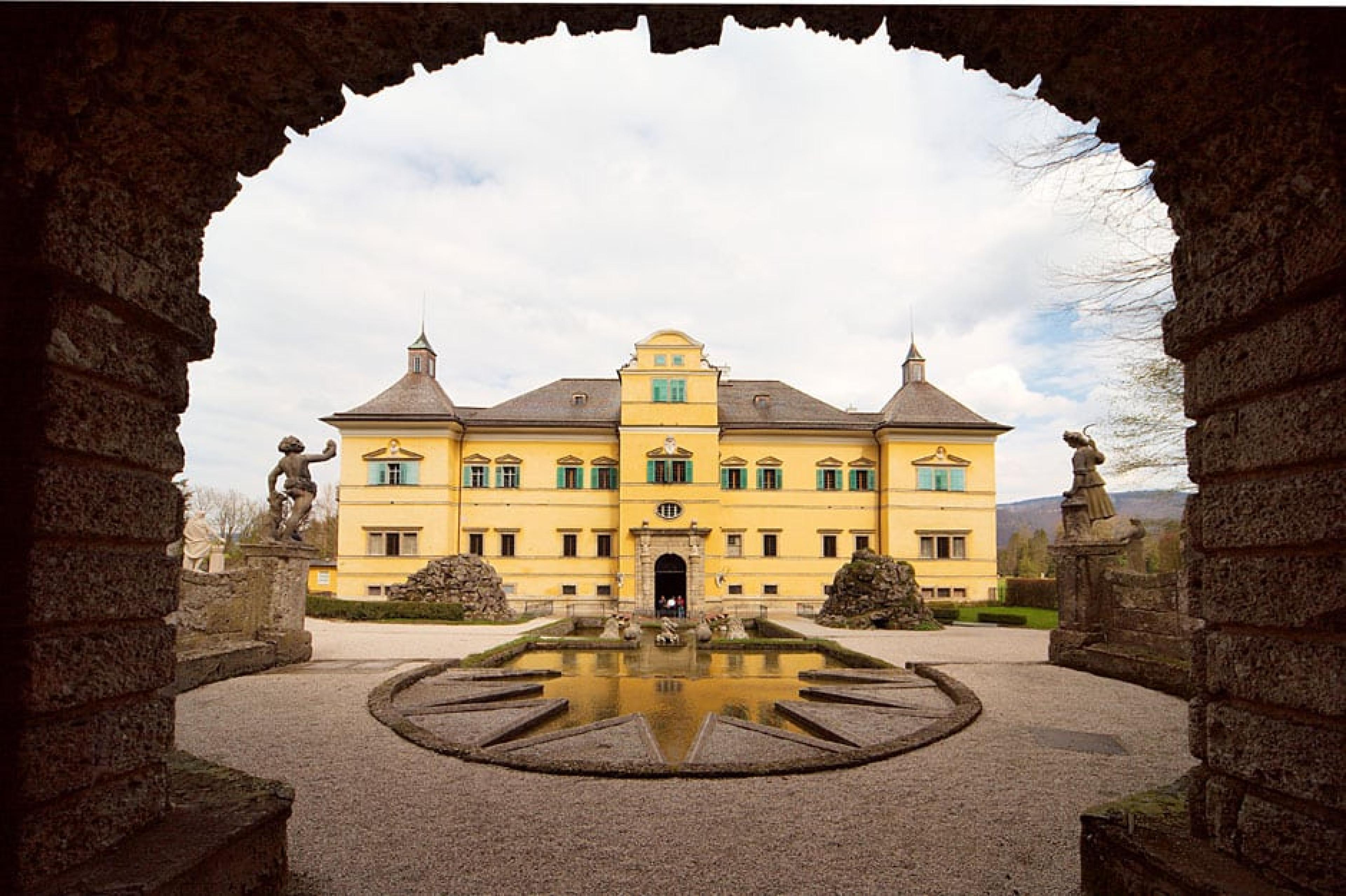 Things to Do In Salzburg