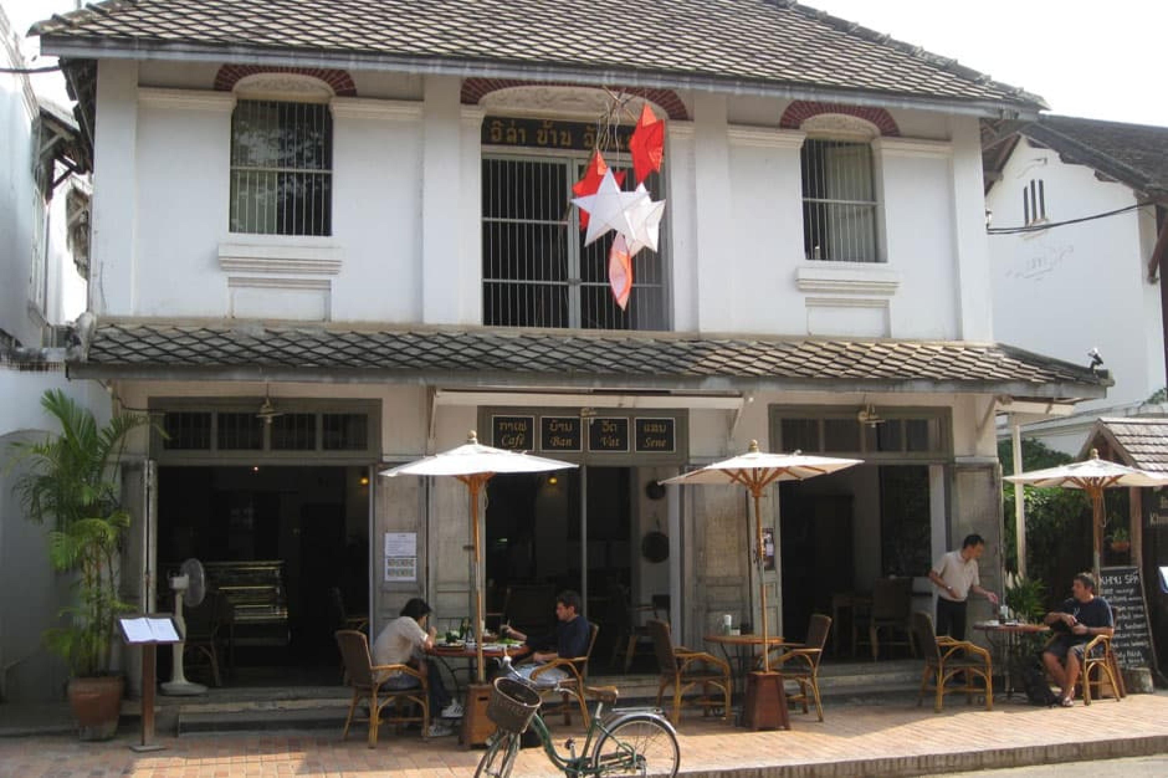 Best Luang Prabang Restaurants