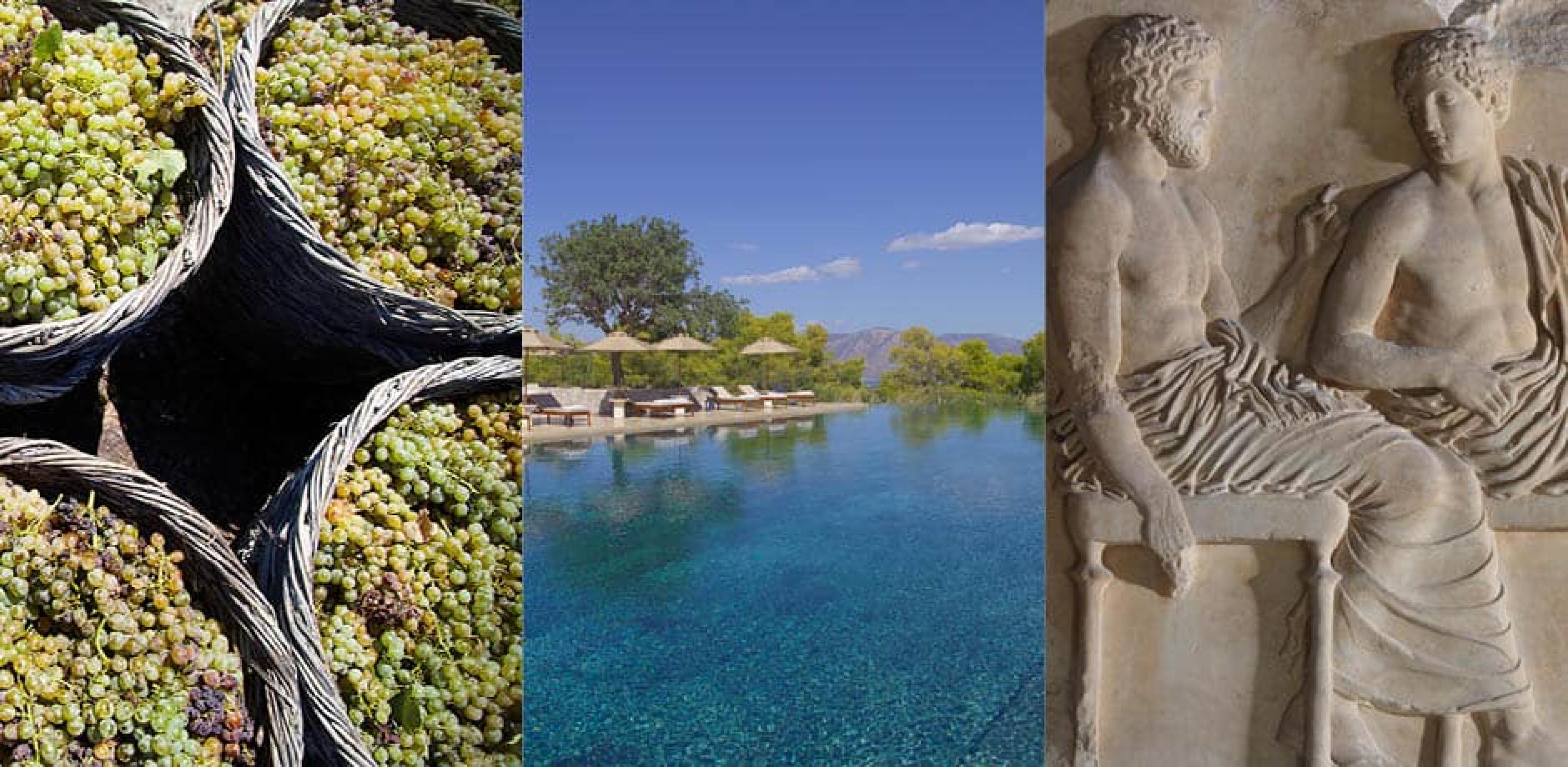 The Dolli At Acropolis