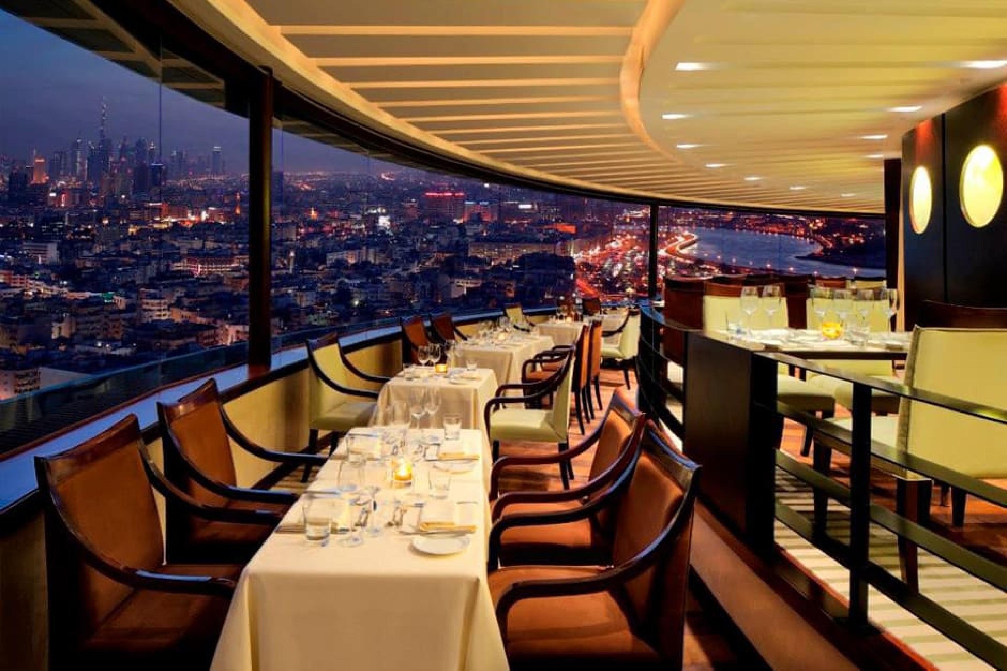 Best Dubai Restaurants