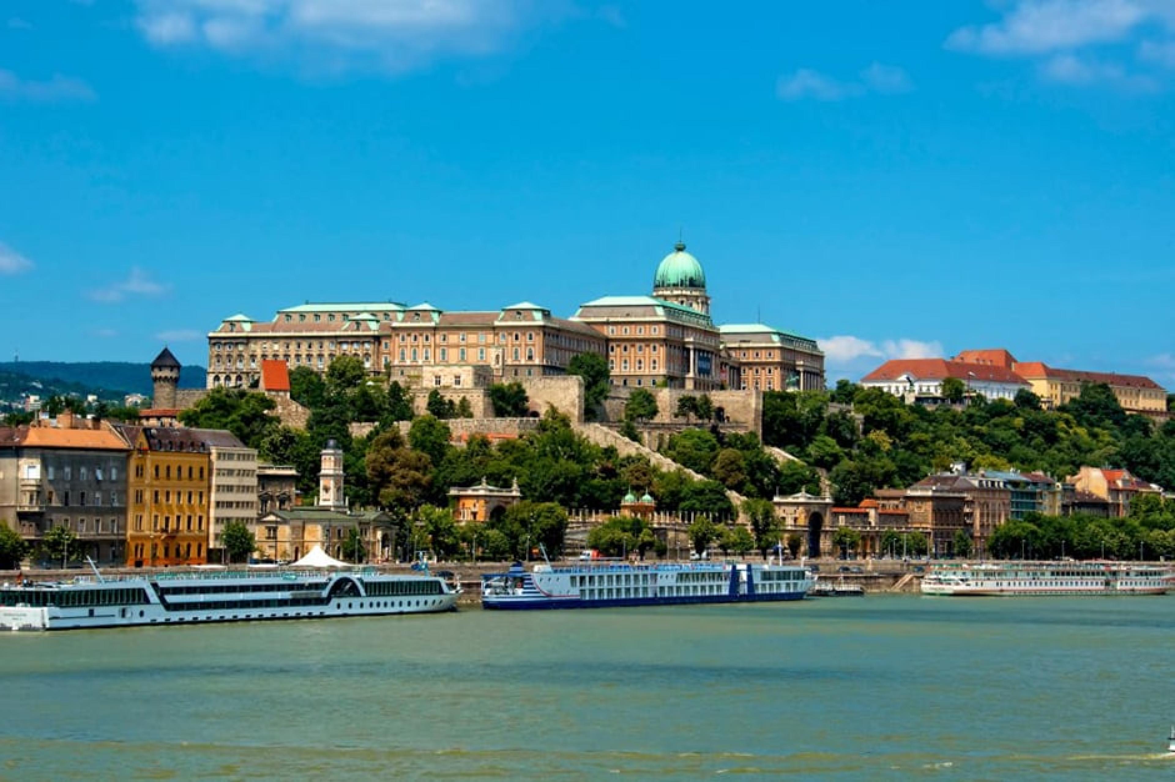Things to Do In Budapest