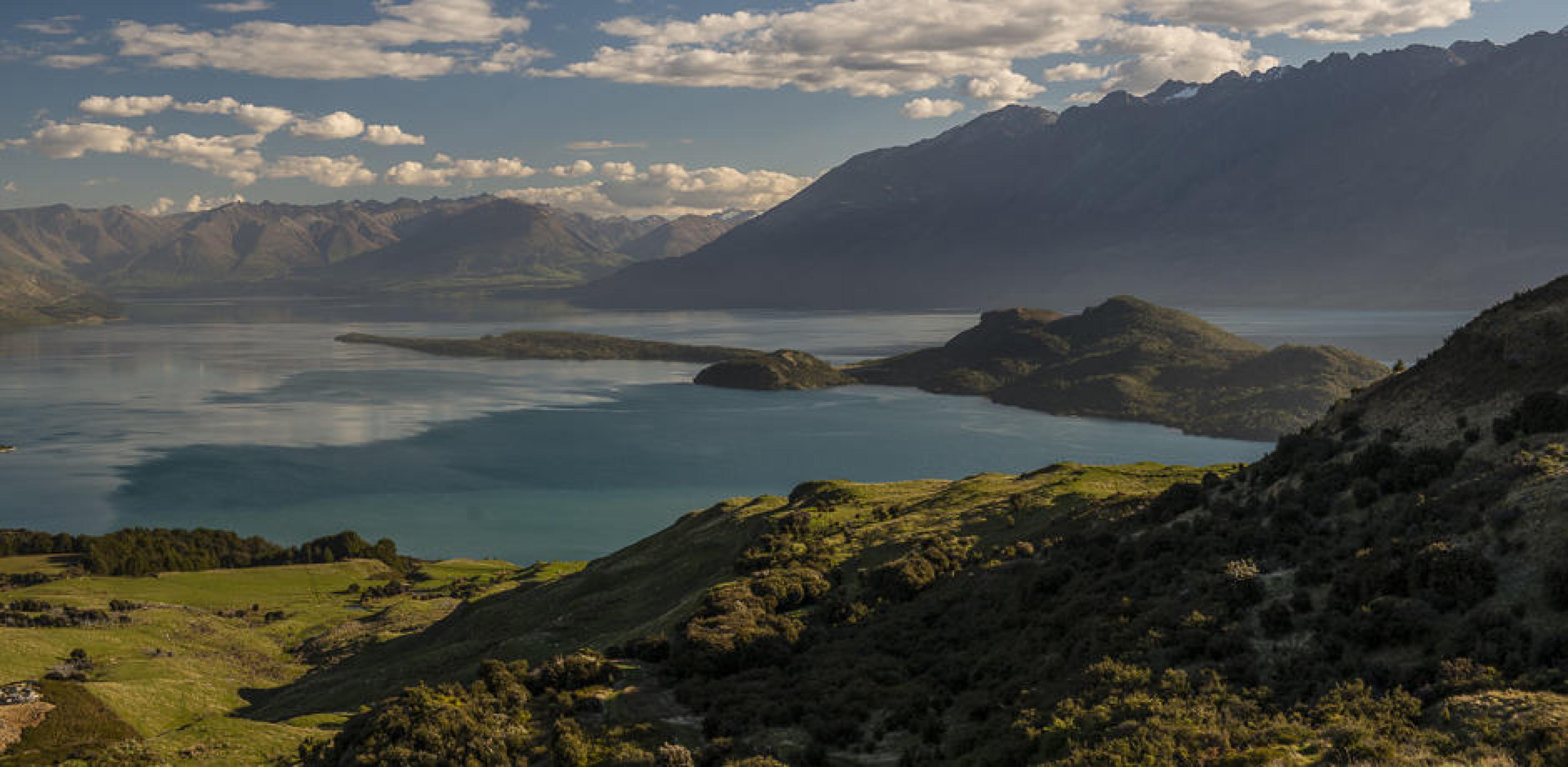 A New Zealand Adventure