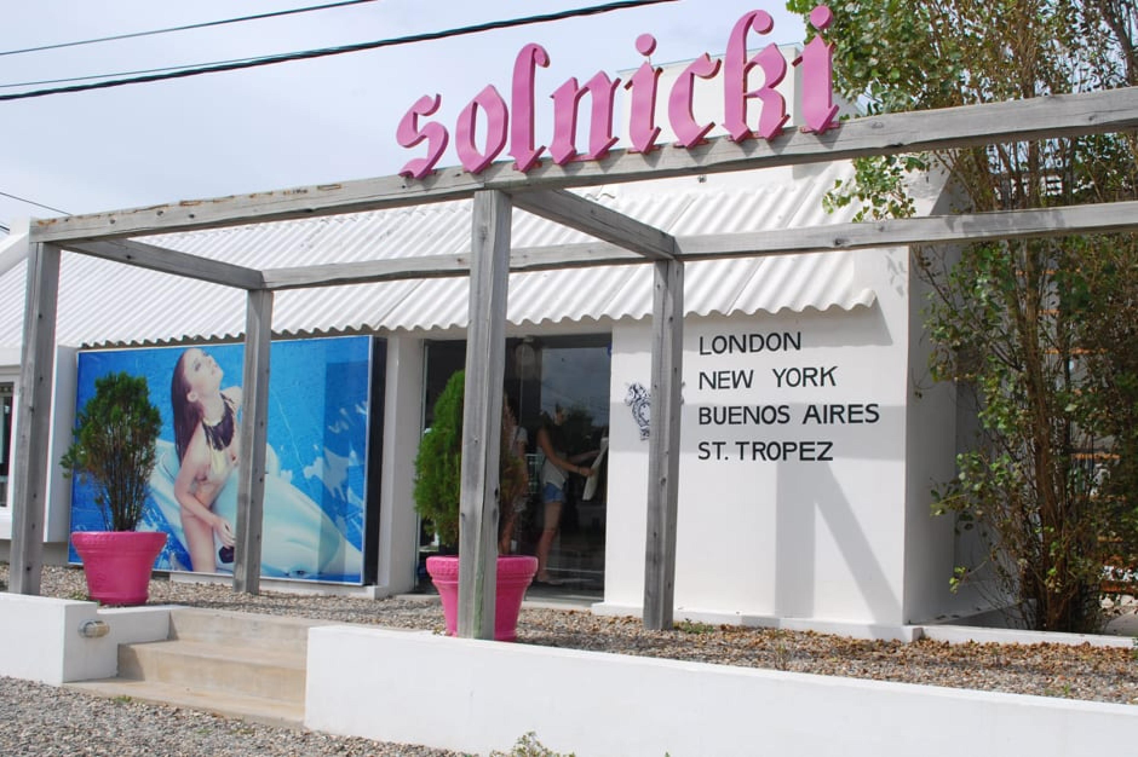 José Ignacio Shopping Guide