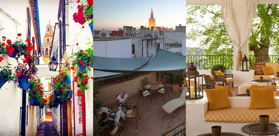 10 To Know: Southern Spain Travel Tips