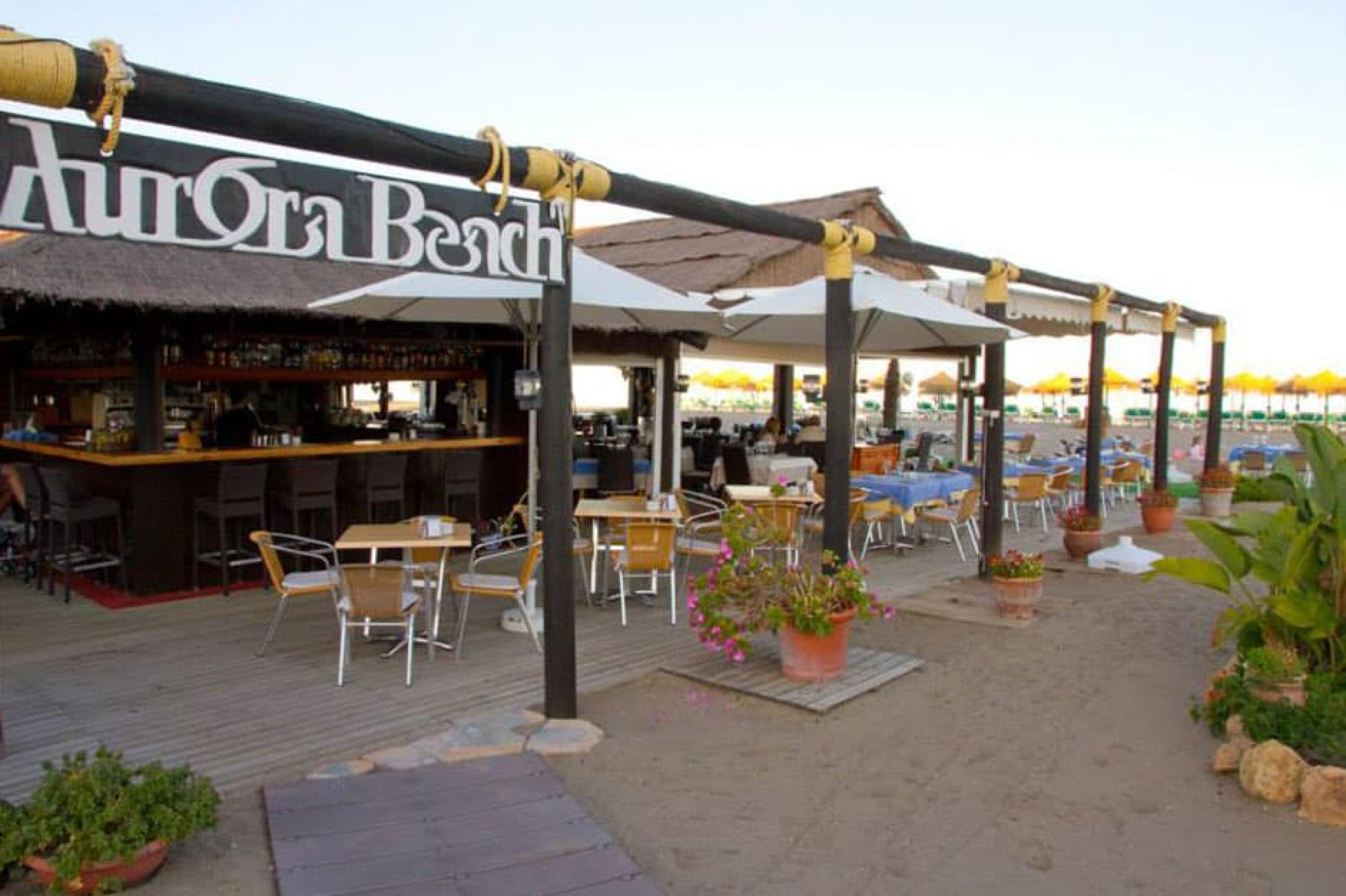 Best Marbella Restaurants