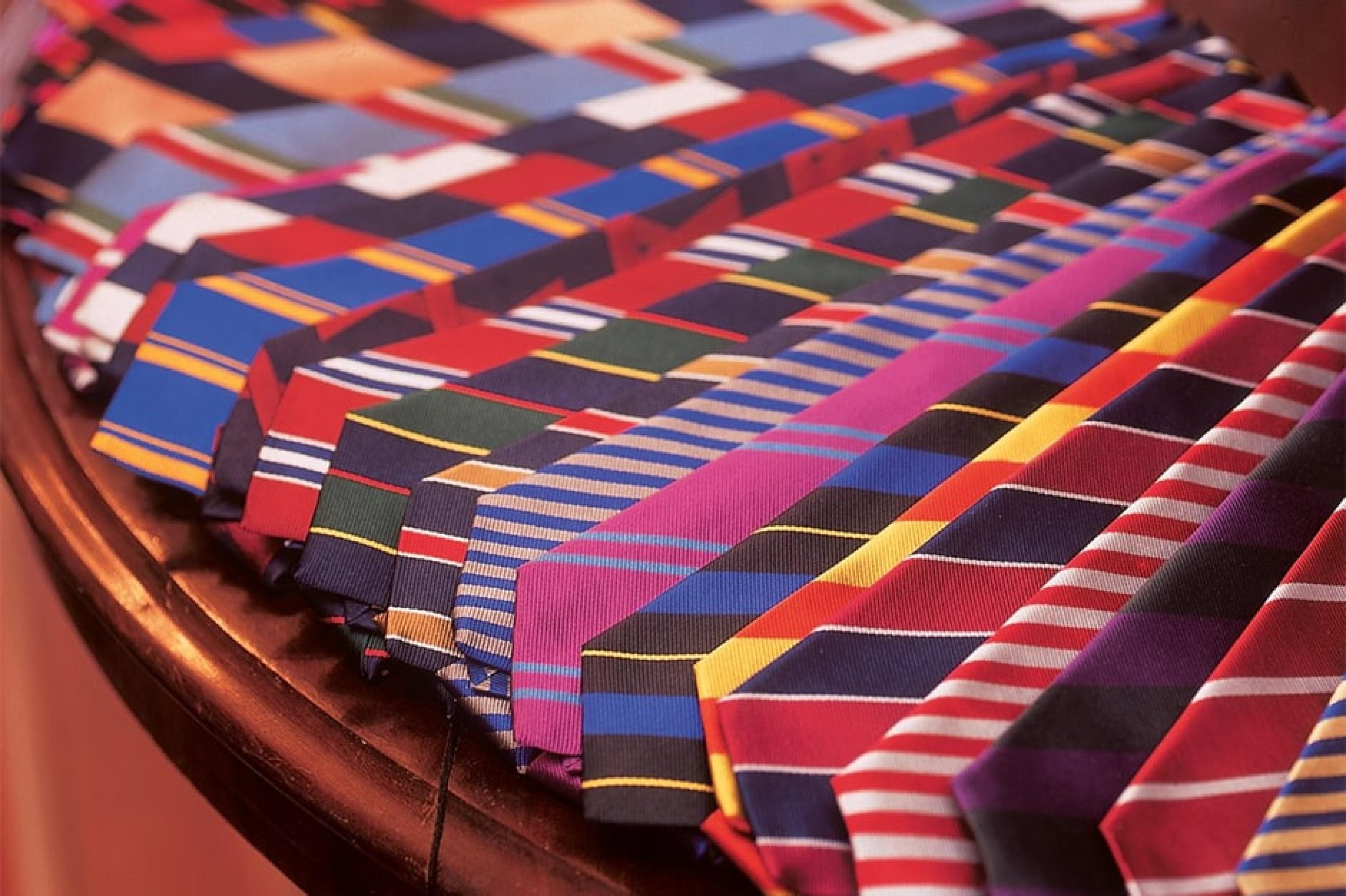 Charleston Shopping Guide