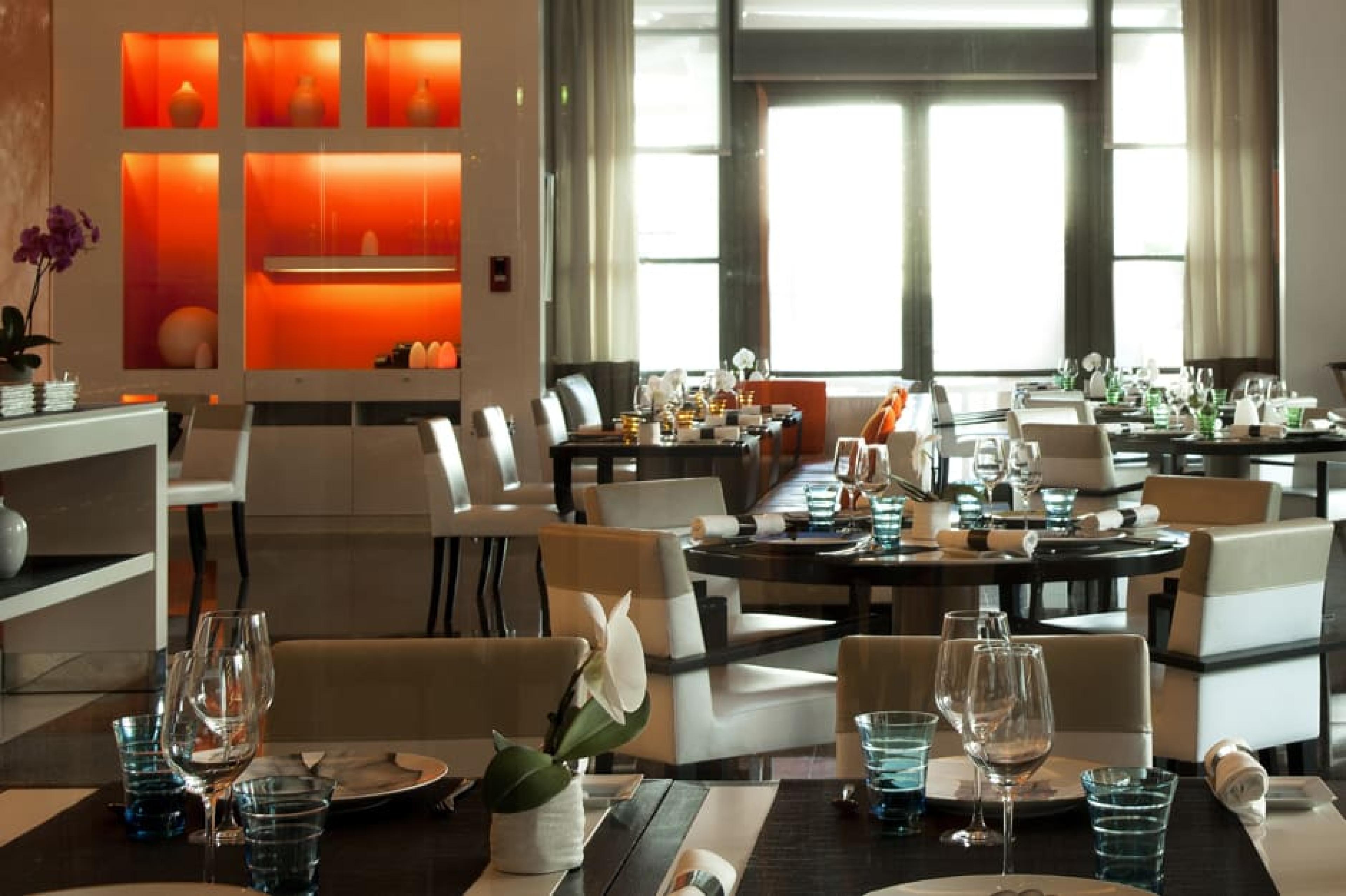 Best Monaco Restaurants