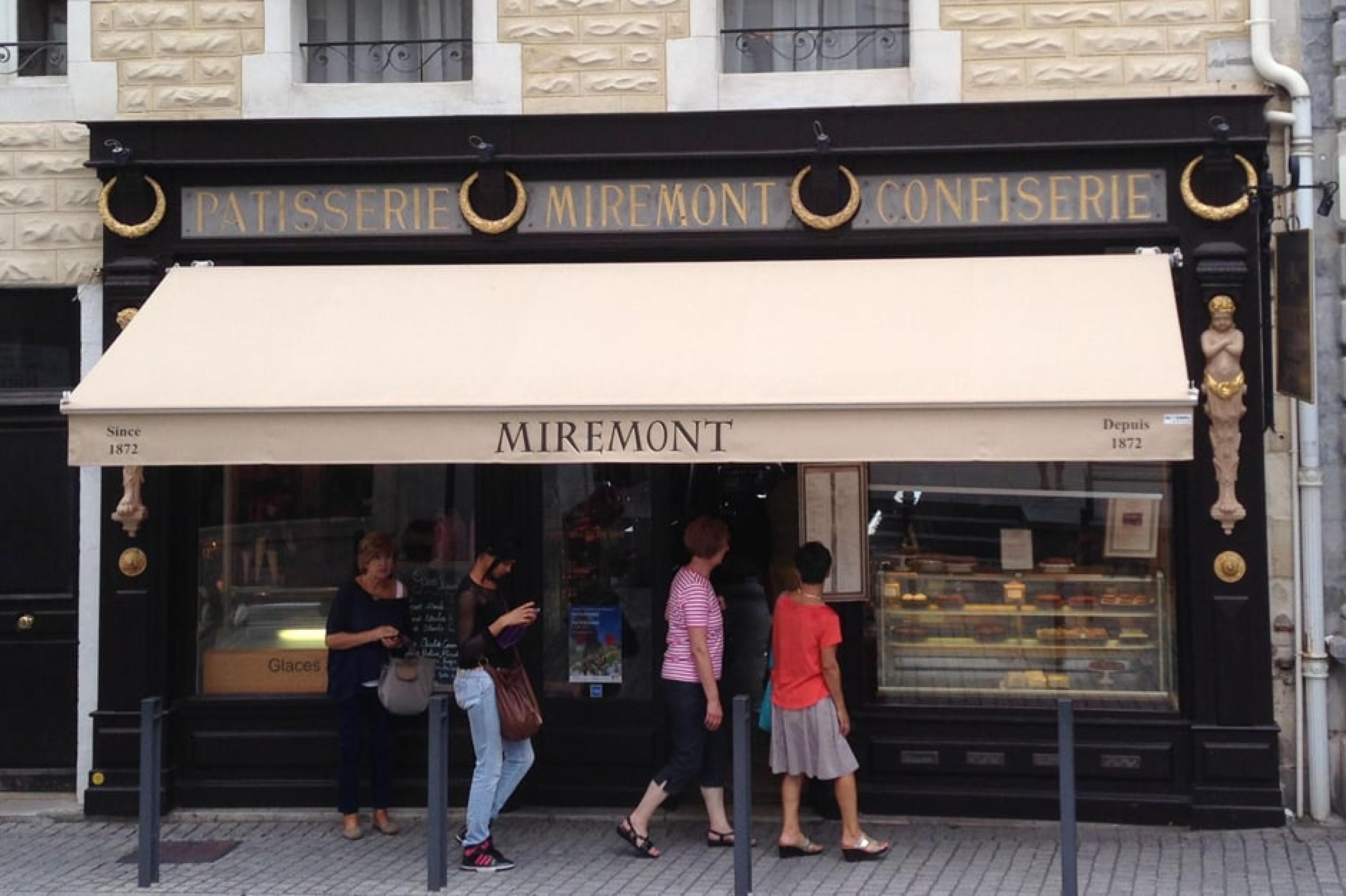 Best Biarritz & Pays Basque Restaurants