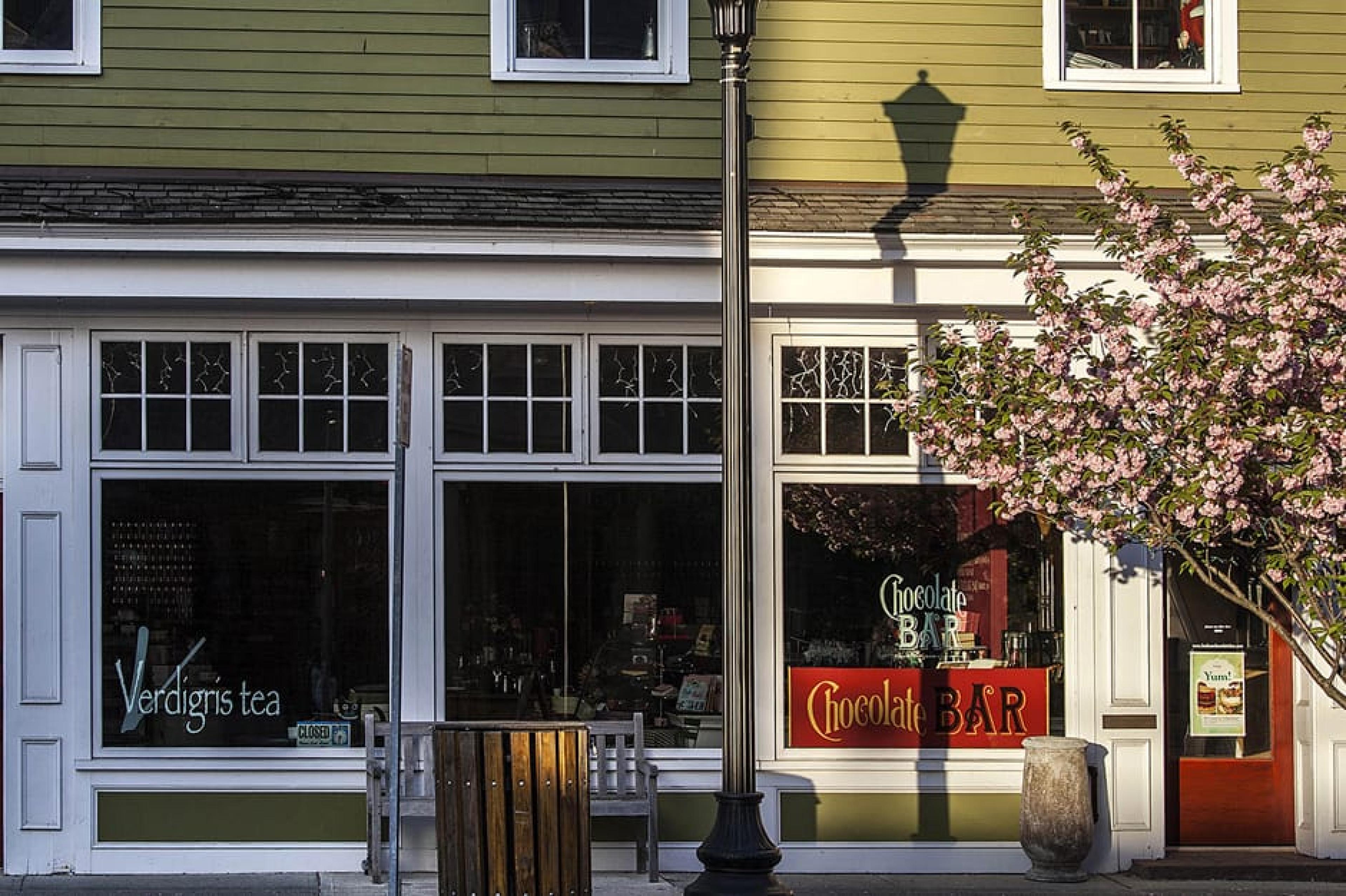 Hudson Valley Shopping Guide