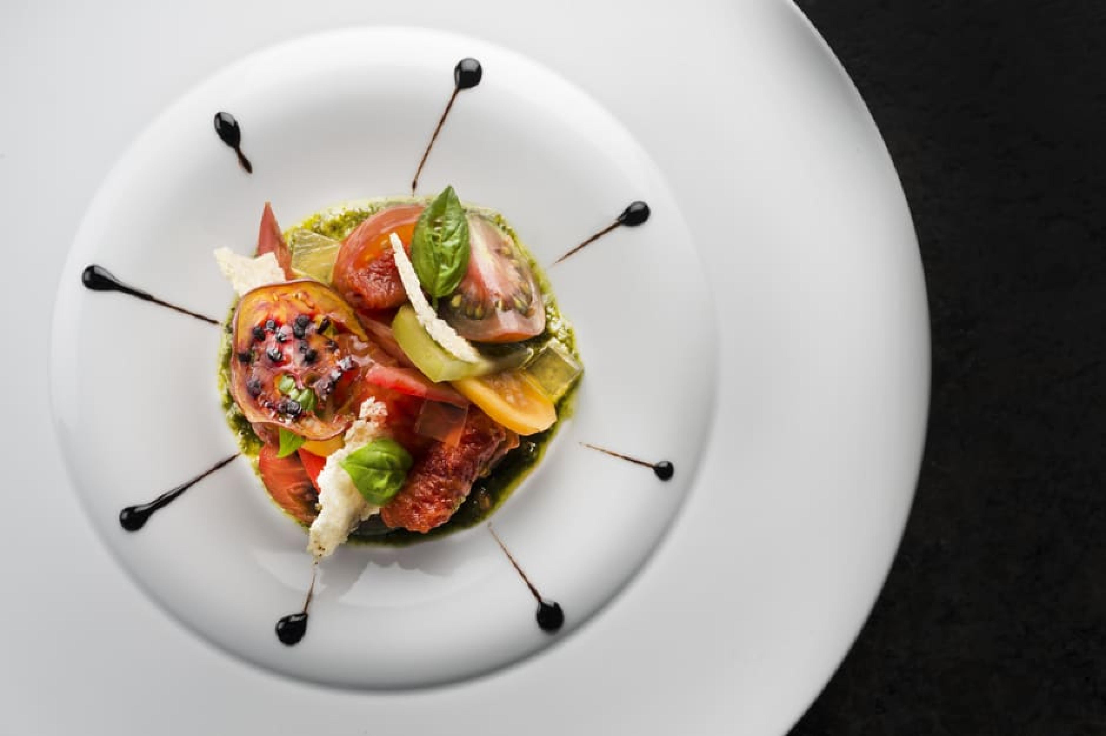 Best Quito Restaurants