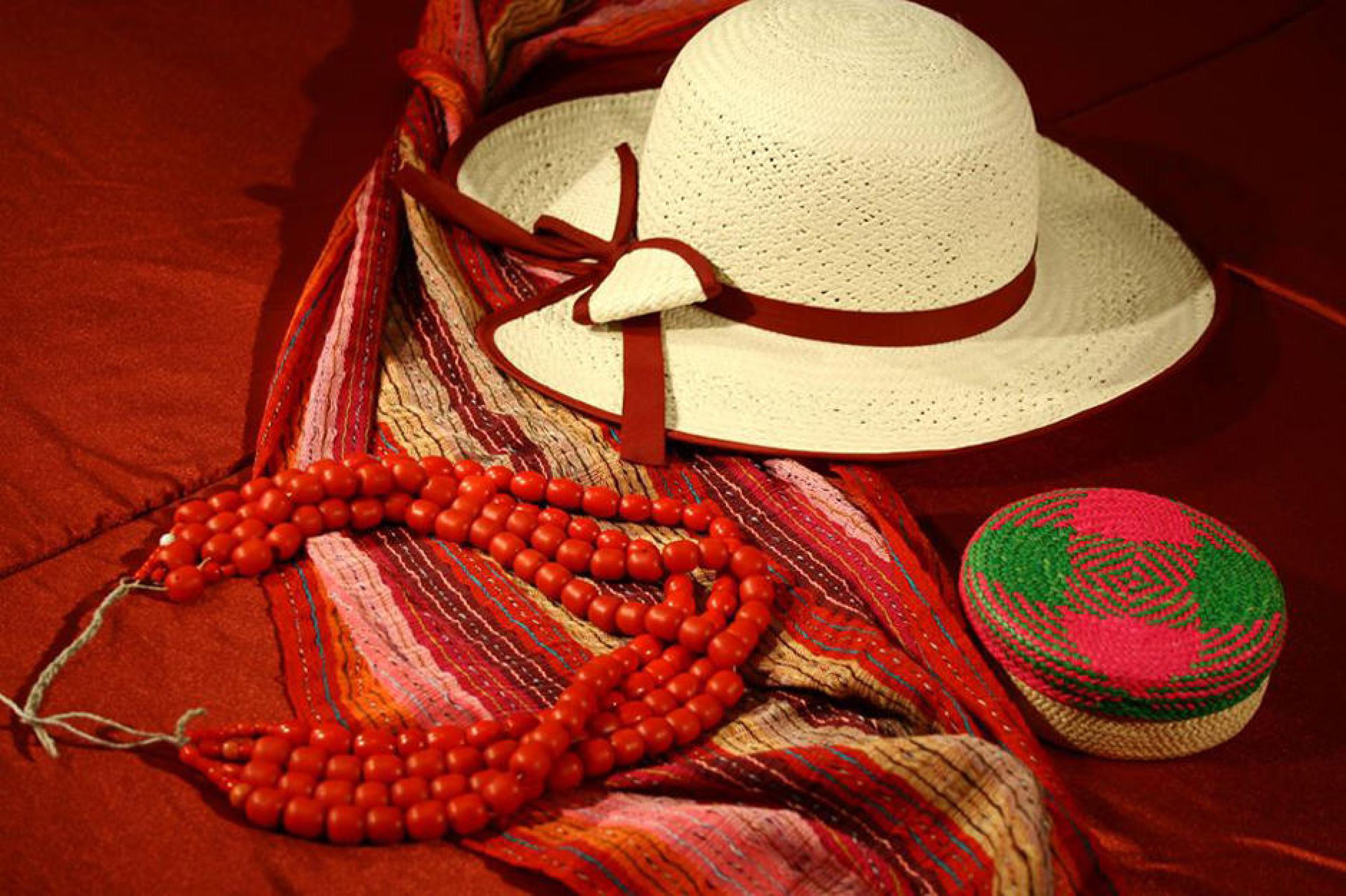 Ecuador Shopping Guide