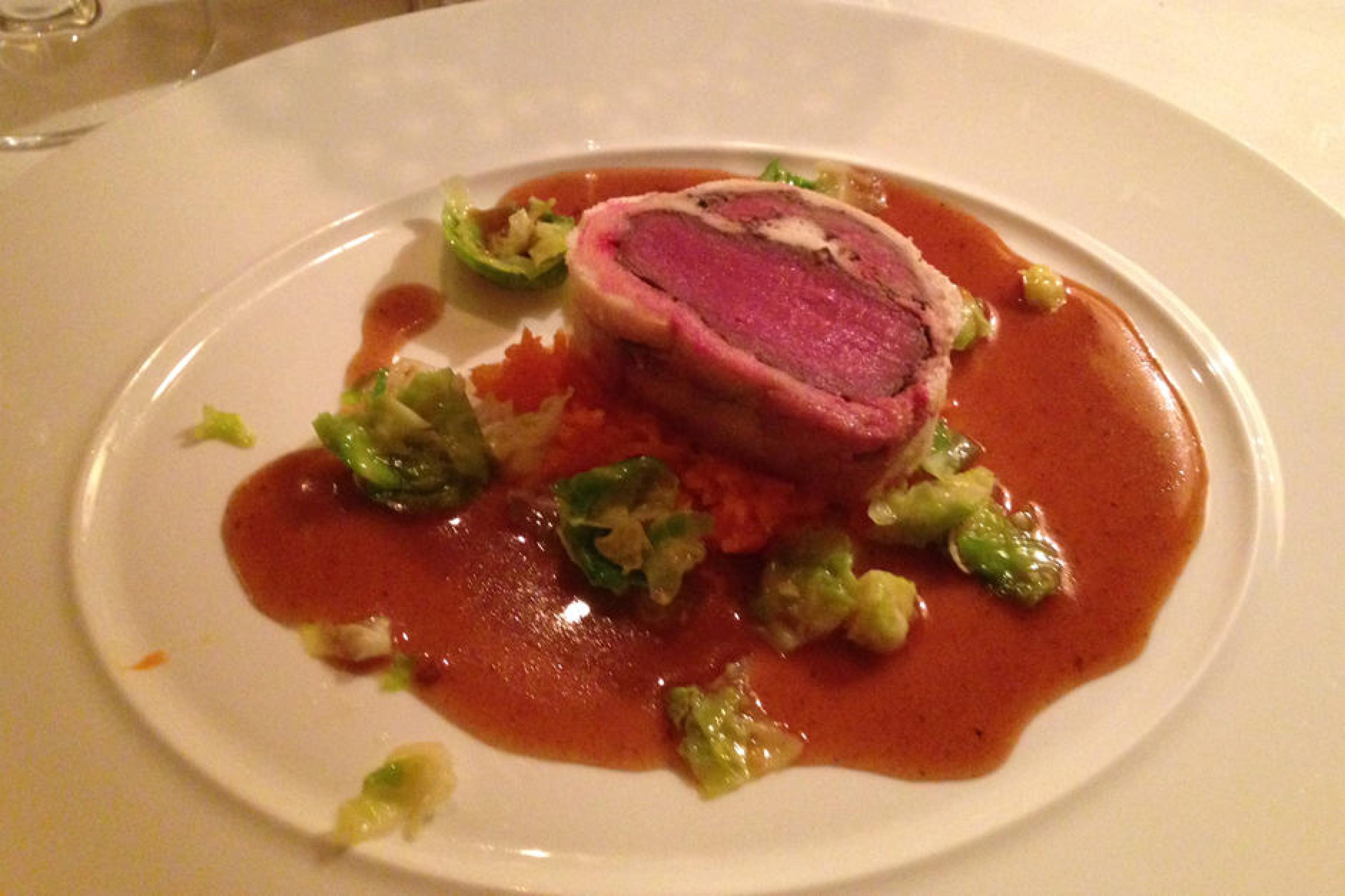 Best St. Andrews Restaurants