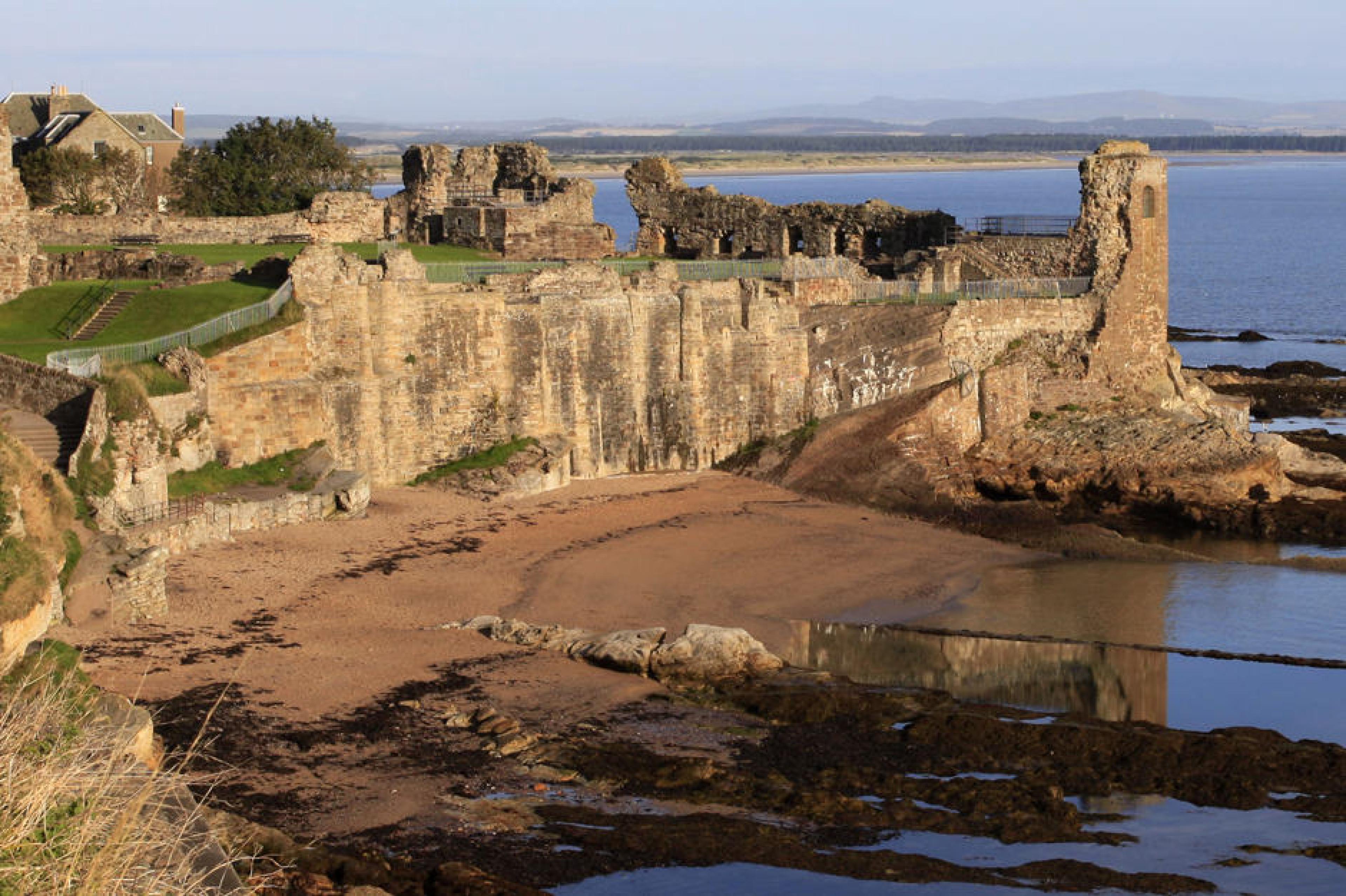 Things to Do In St. Andrews
