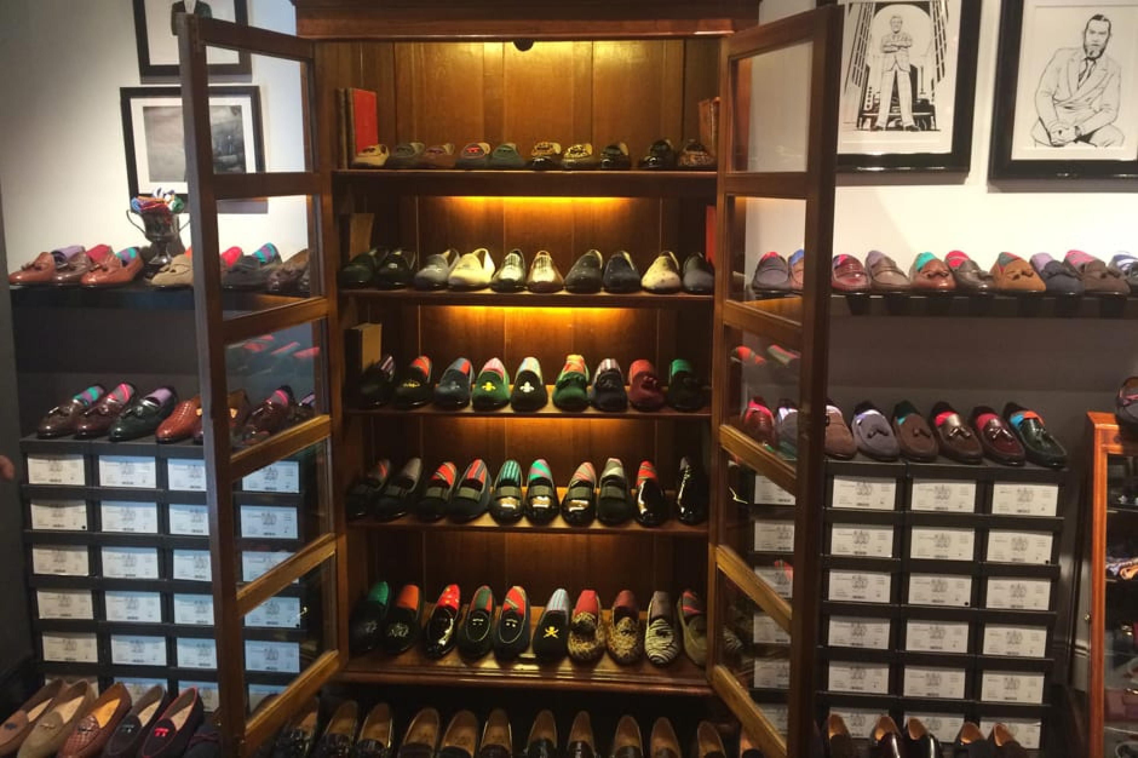 Madrid Shopping Guide