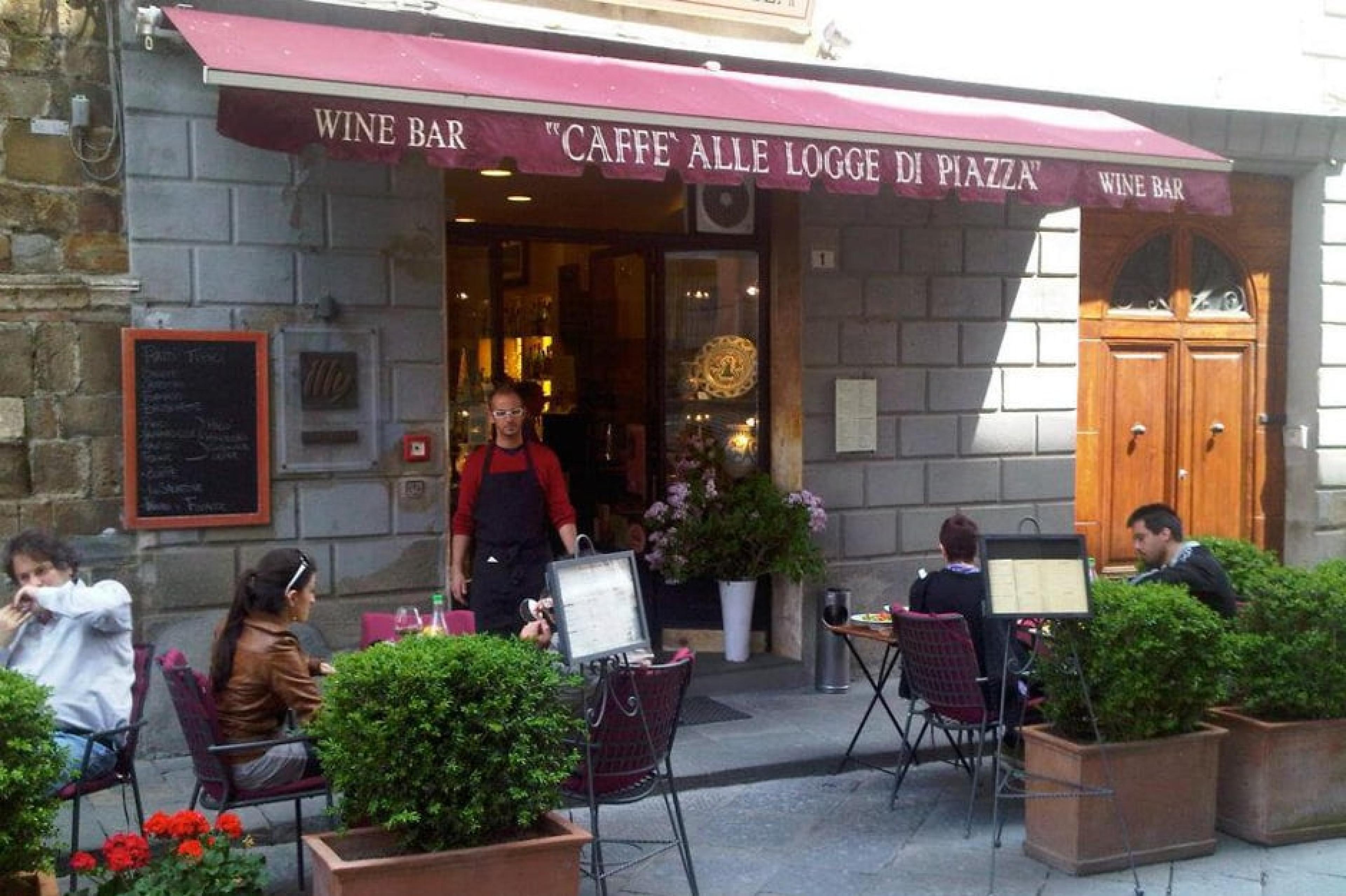 Best Tuscany Restaurants