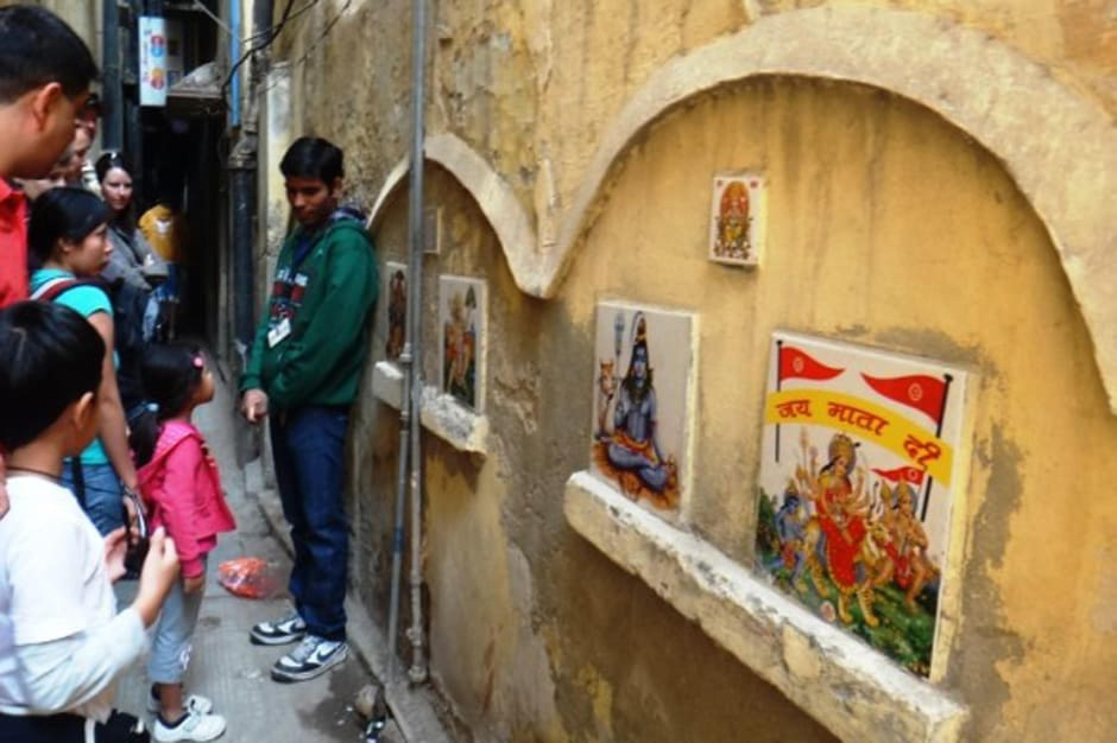 Things to Do In Delhi