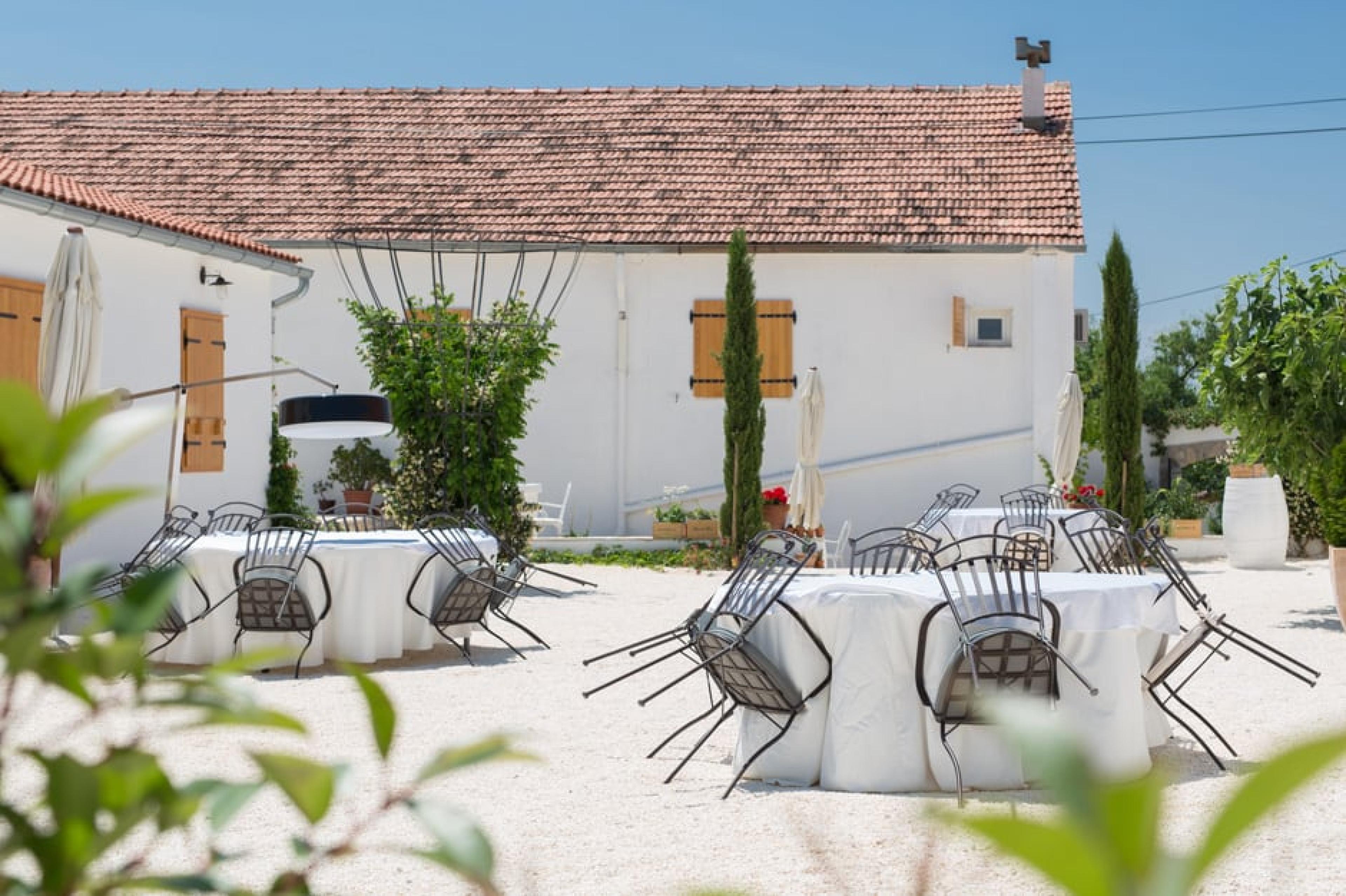 Best Split Restaurants