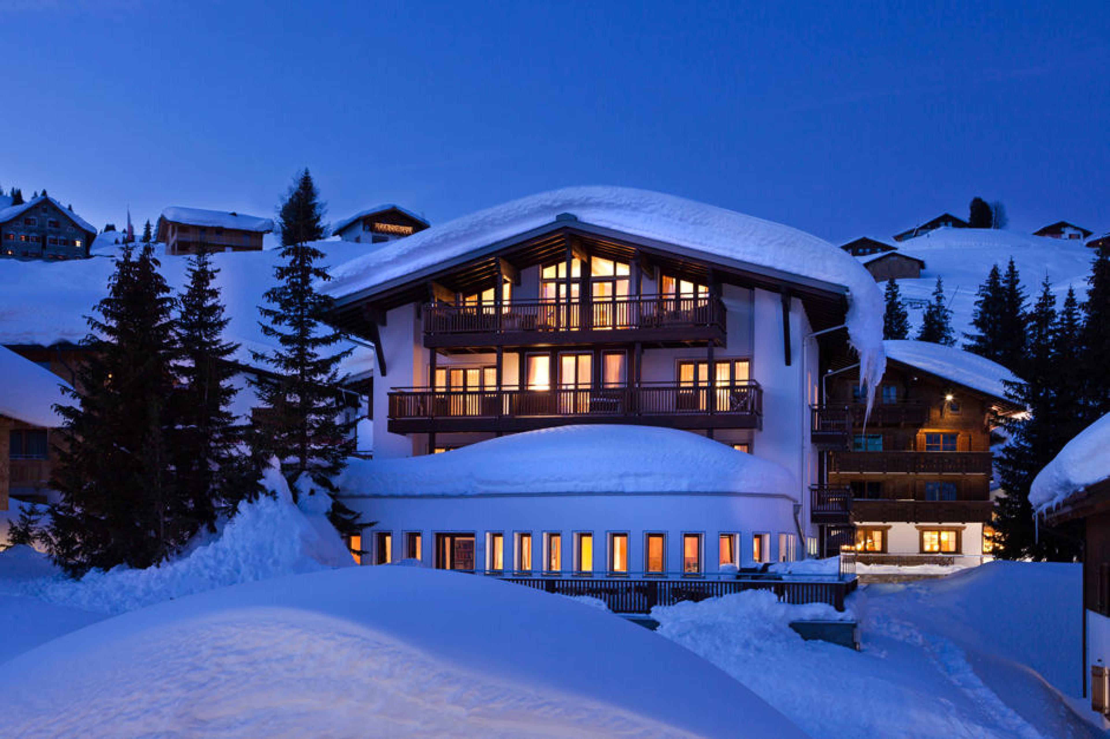 Best Lech Restaurants