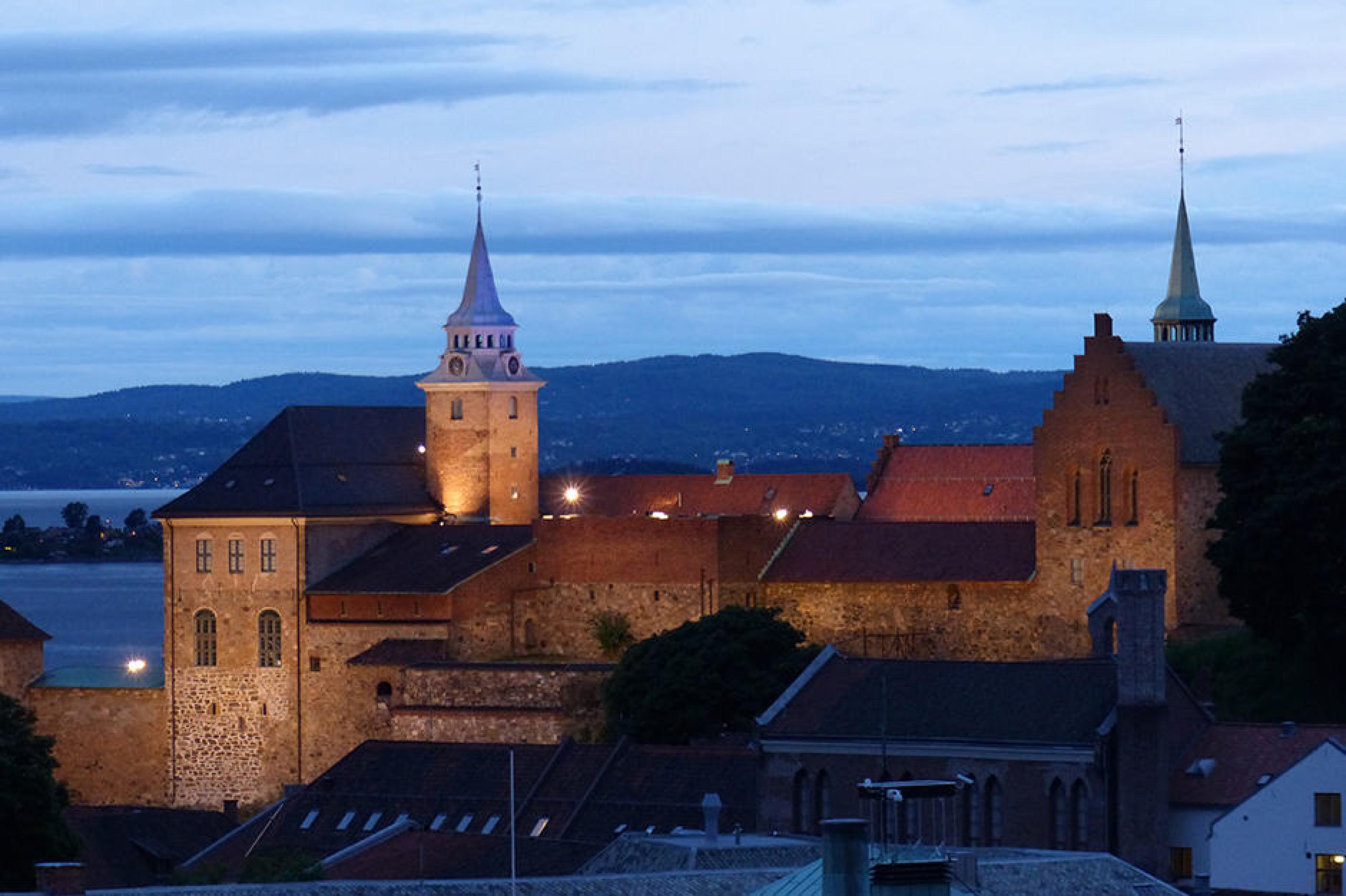 Things to Do In Norway